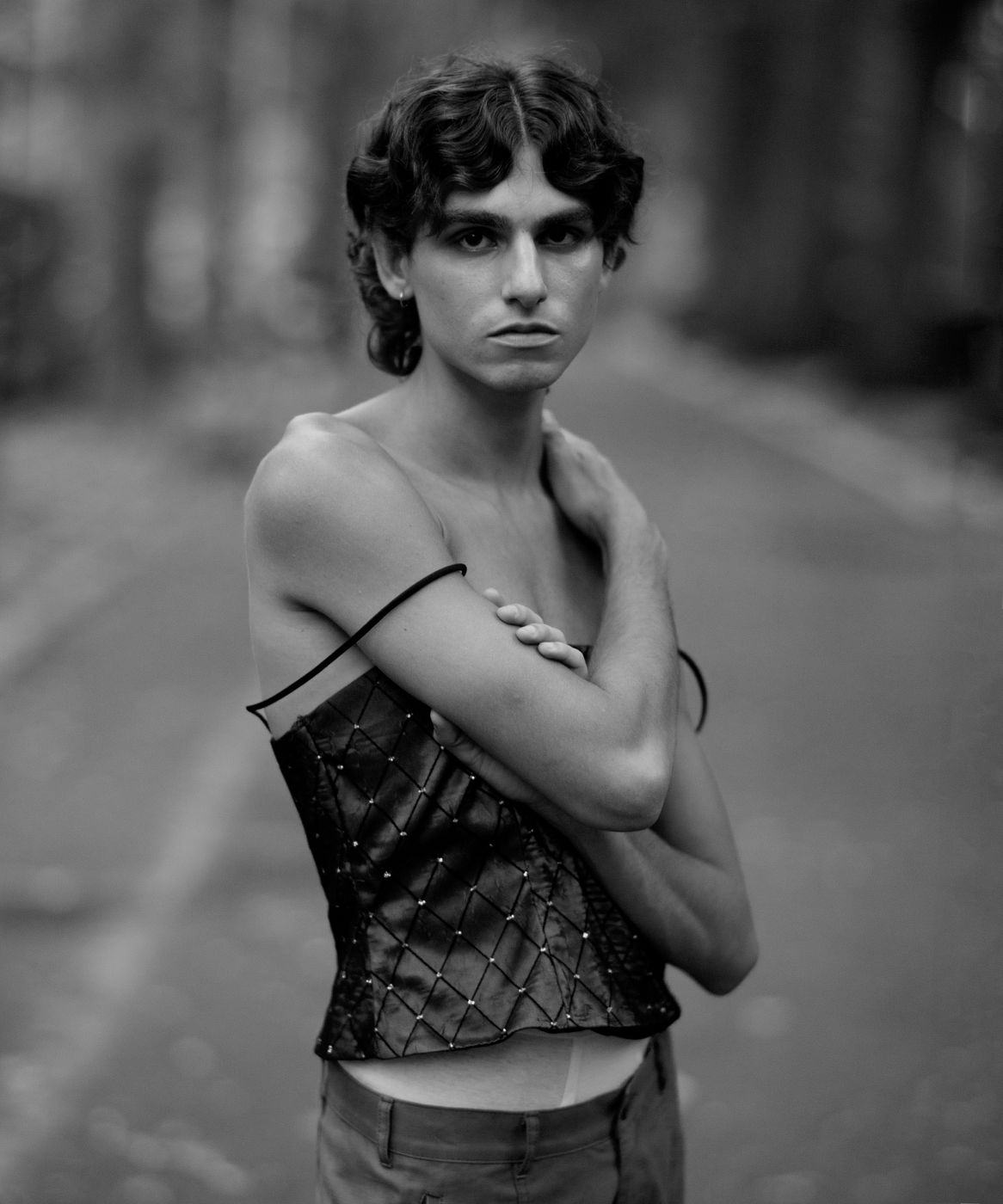 Get to Know Ethan James Green, the Photographer Proving “Diversity” Isn ...