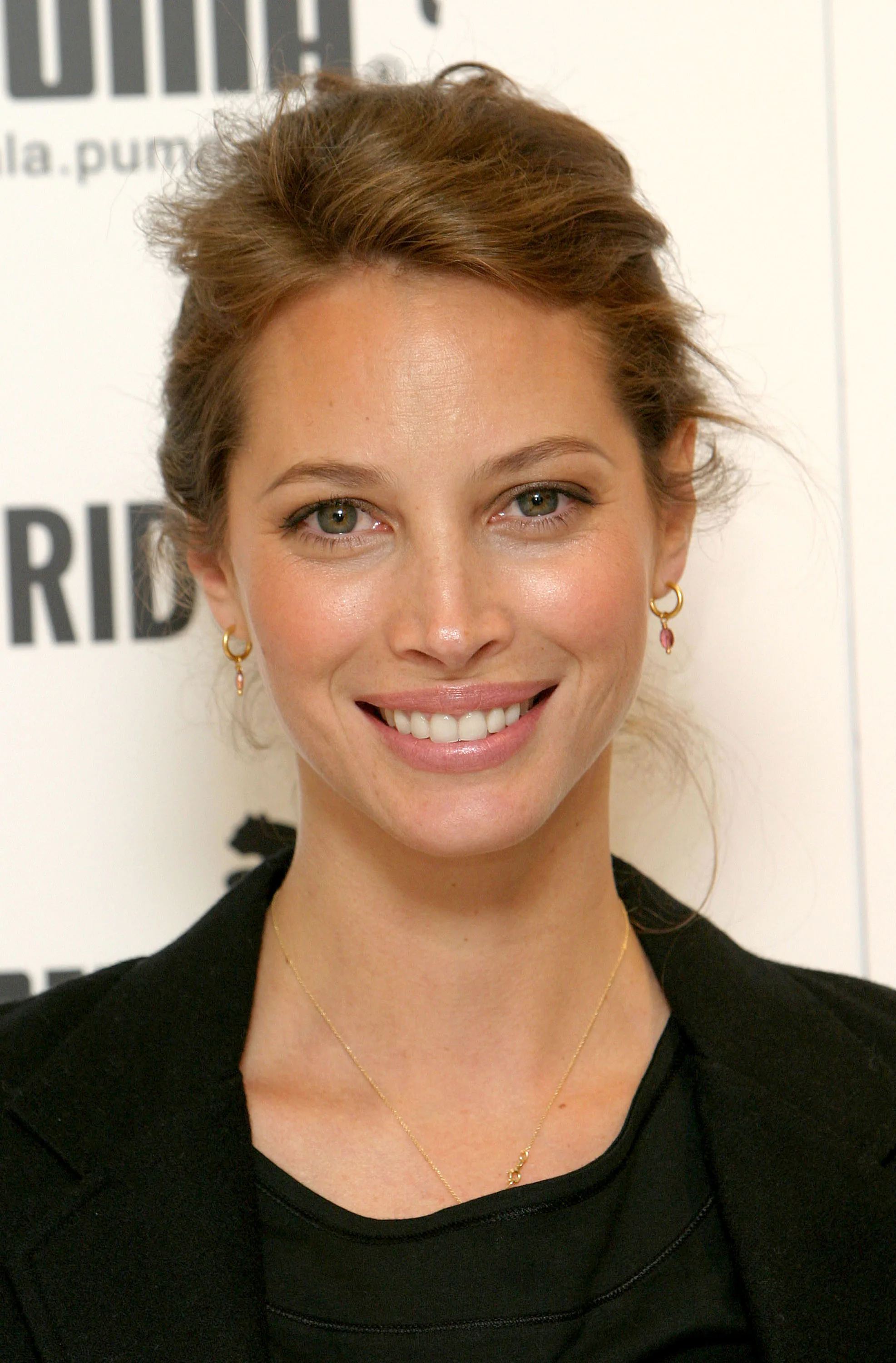 A Celebration of Christy Turlington’s Most Iconic Beauty Moments Ever