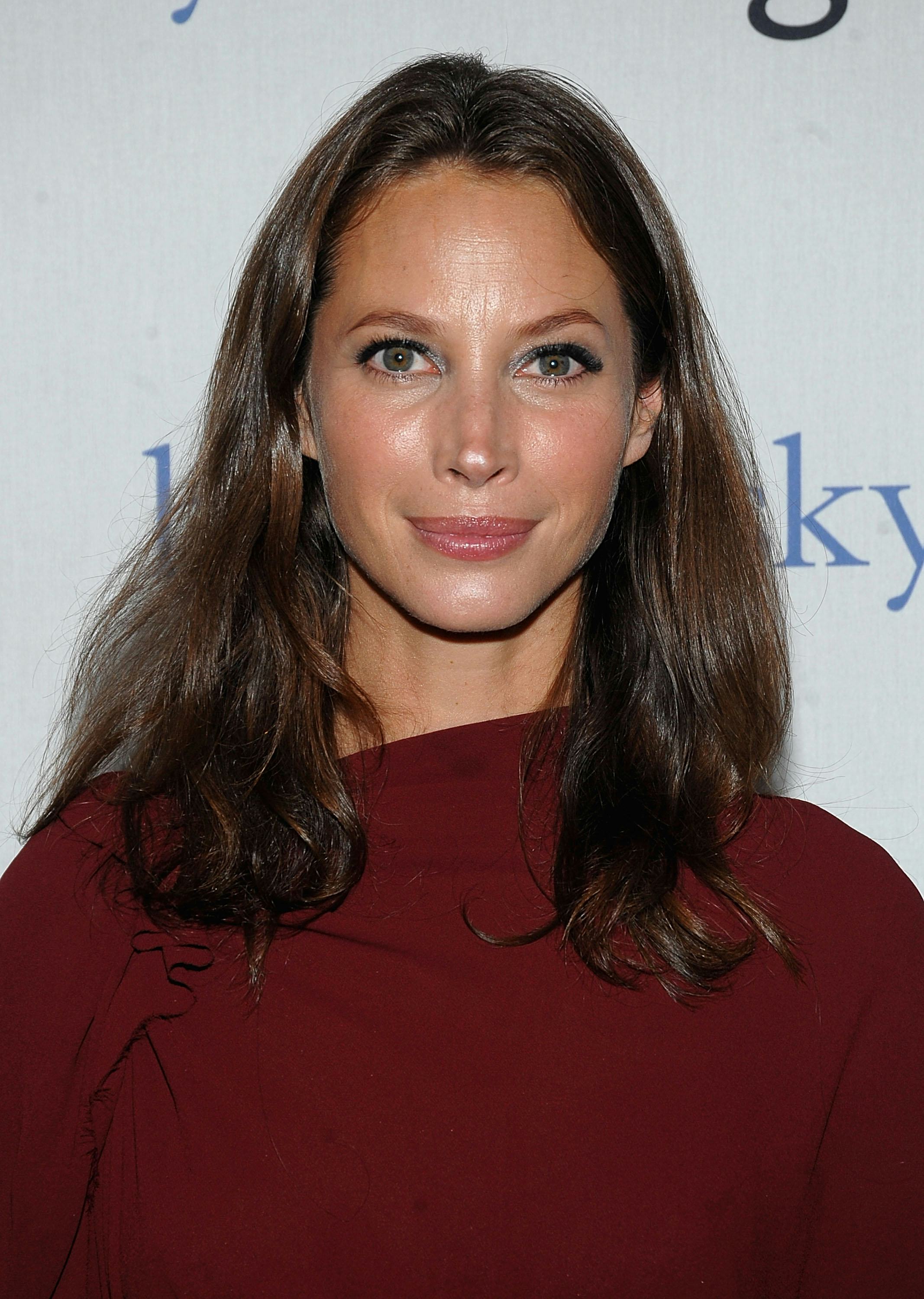 A Celebration of Christy Turlington’s Most Iconic Beauty Moments Ever