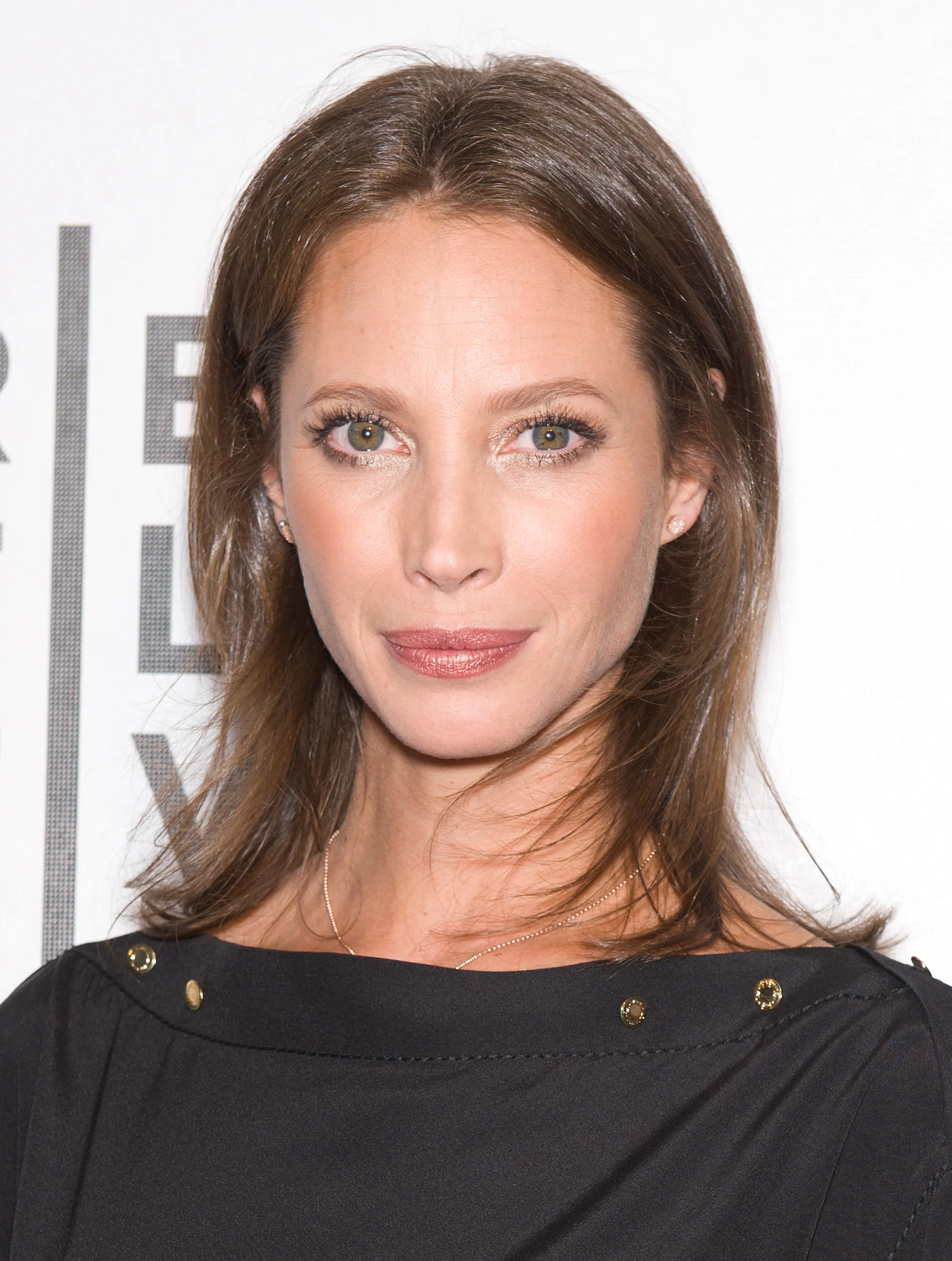 A Celebration of Christy Turlington’s Most Iconic Beauty Moments Ever