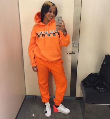 10 Fashionable Female Sneakerheads to Follow on Instagram
