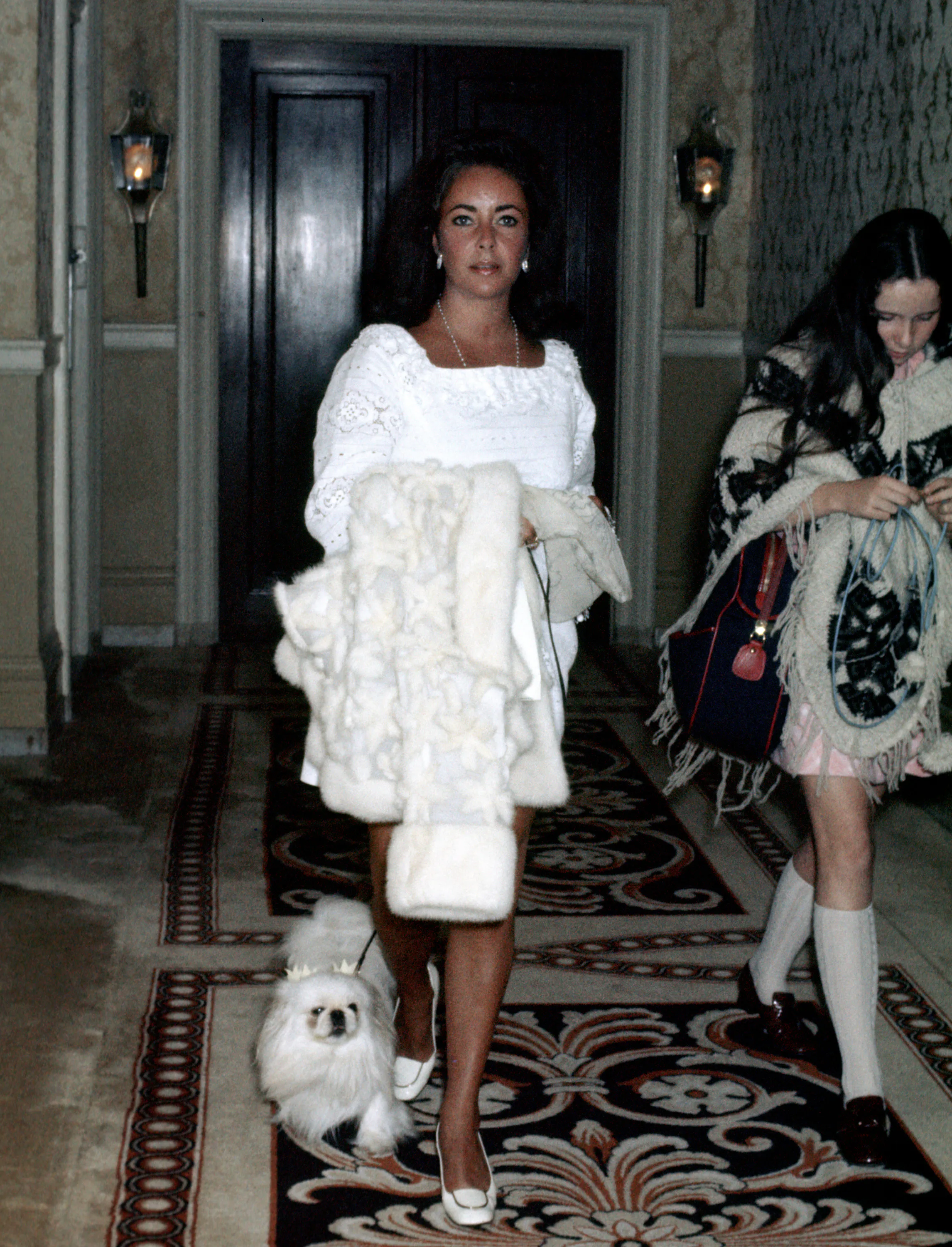 Elizabeth Taylor’s Style Evolution Through the Years, in All Her ...