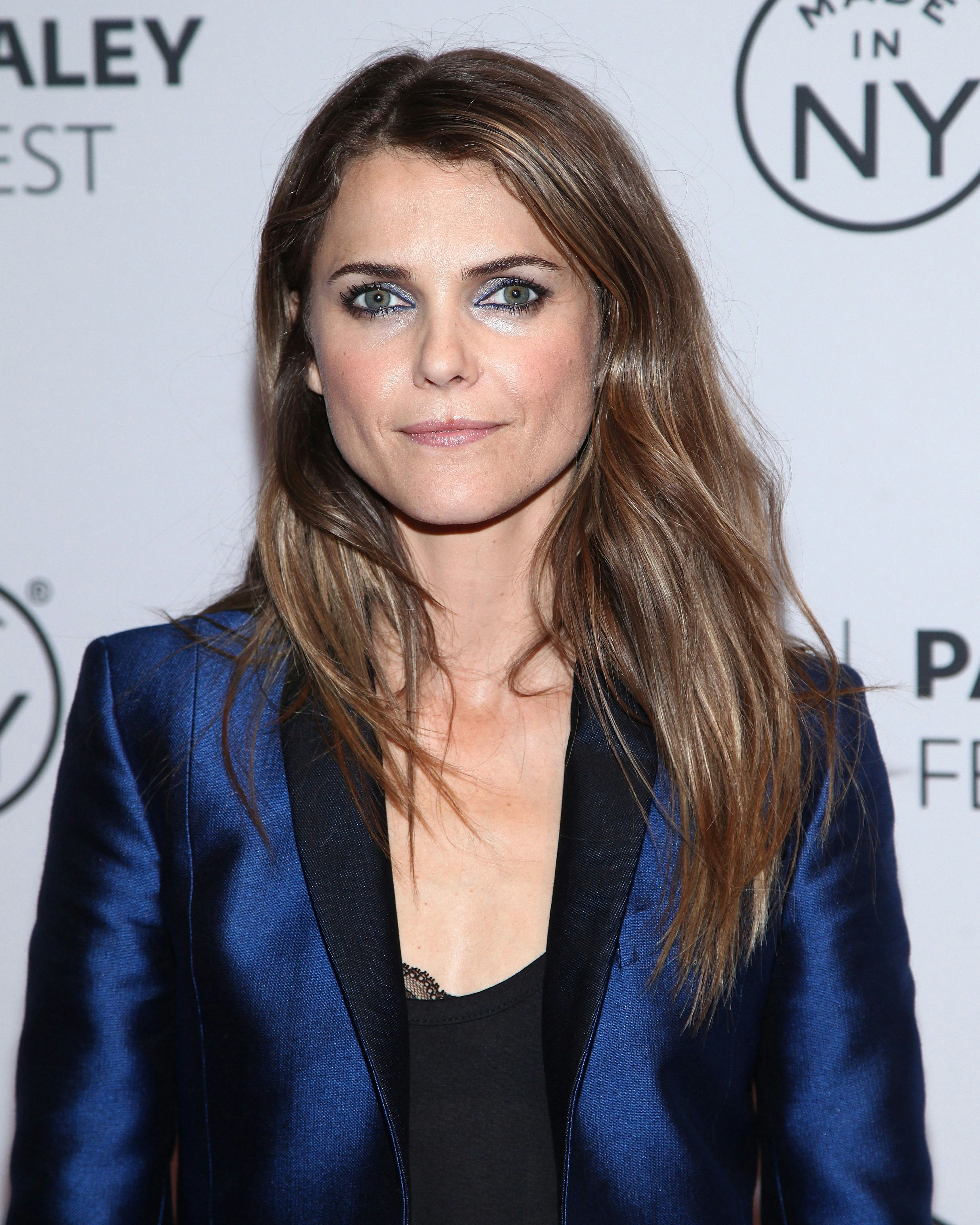 Keri Russell’s Ever-Changing Hairstyles Through the Years, From ...