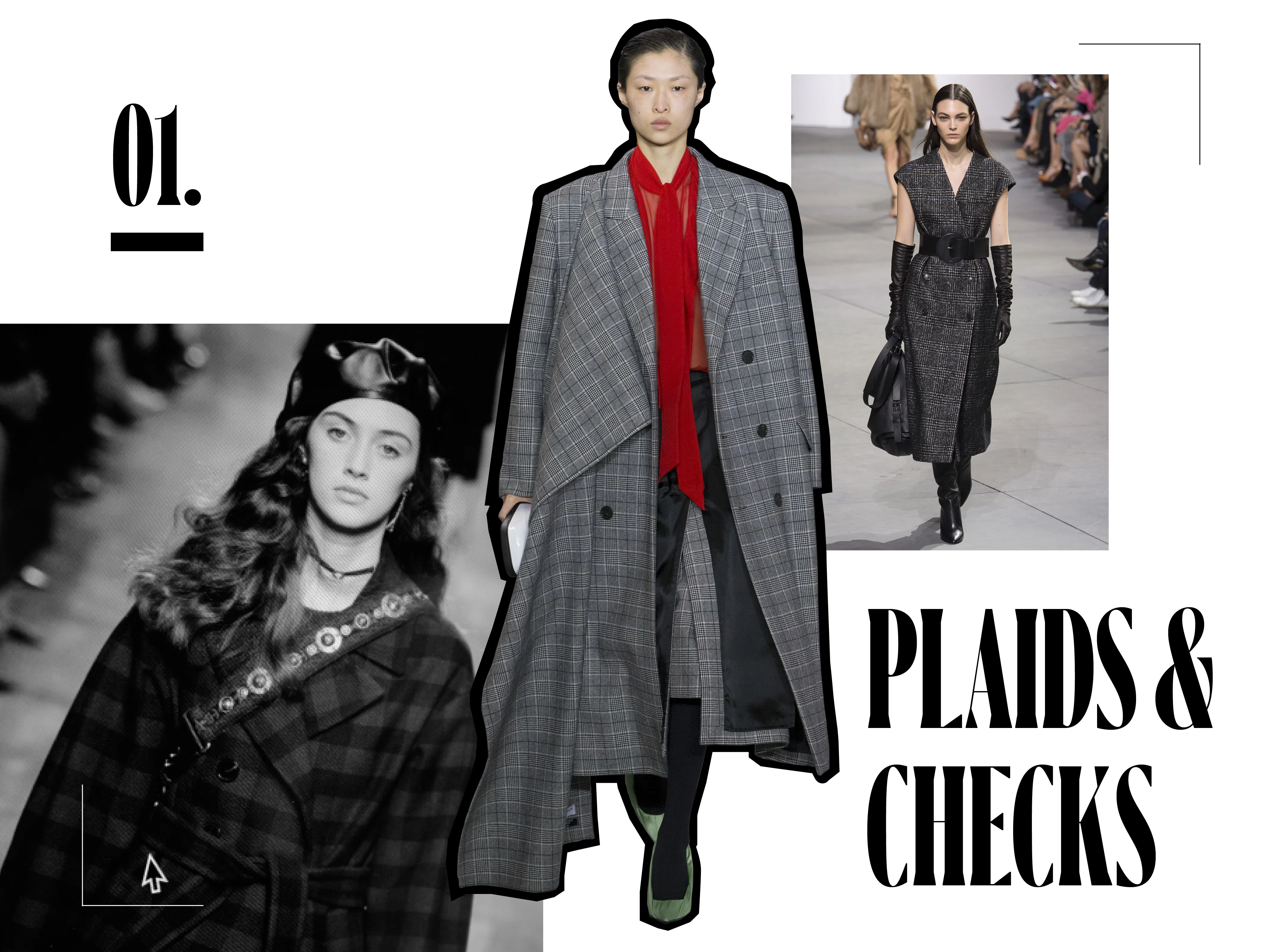 A Look-By-Look Breakdown of Fall 2017’s Top Trends