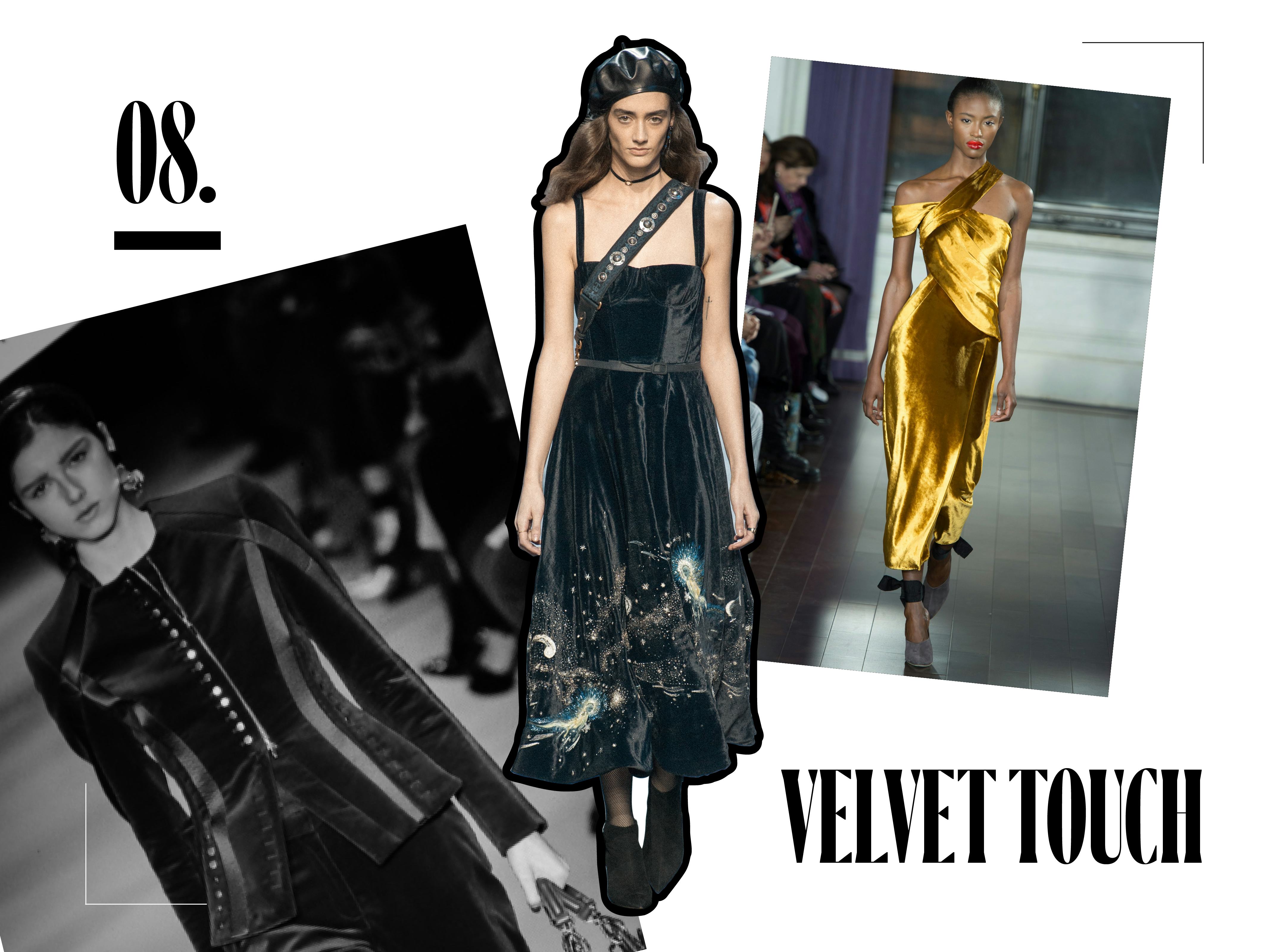 A Look-By-Look Breakdown of Fall 2017’s Top Trends