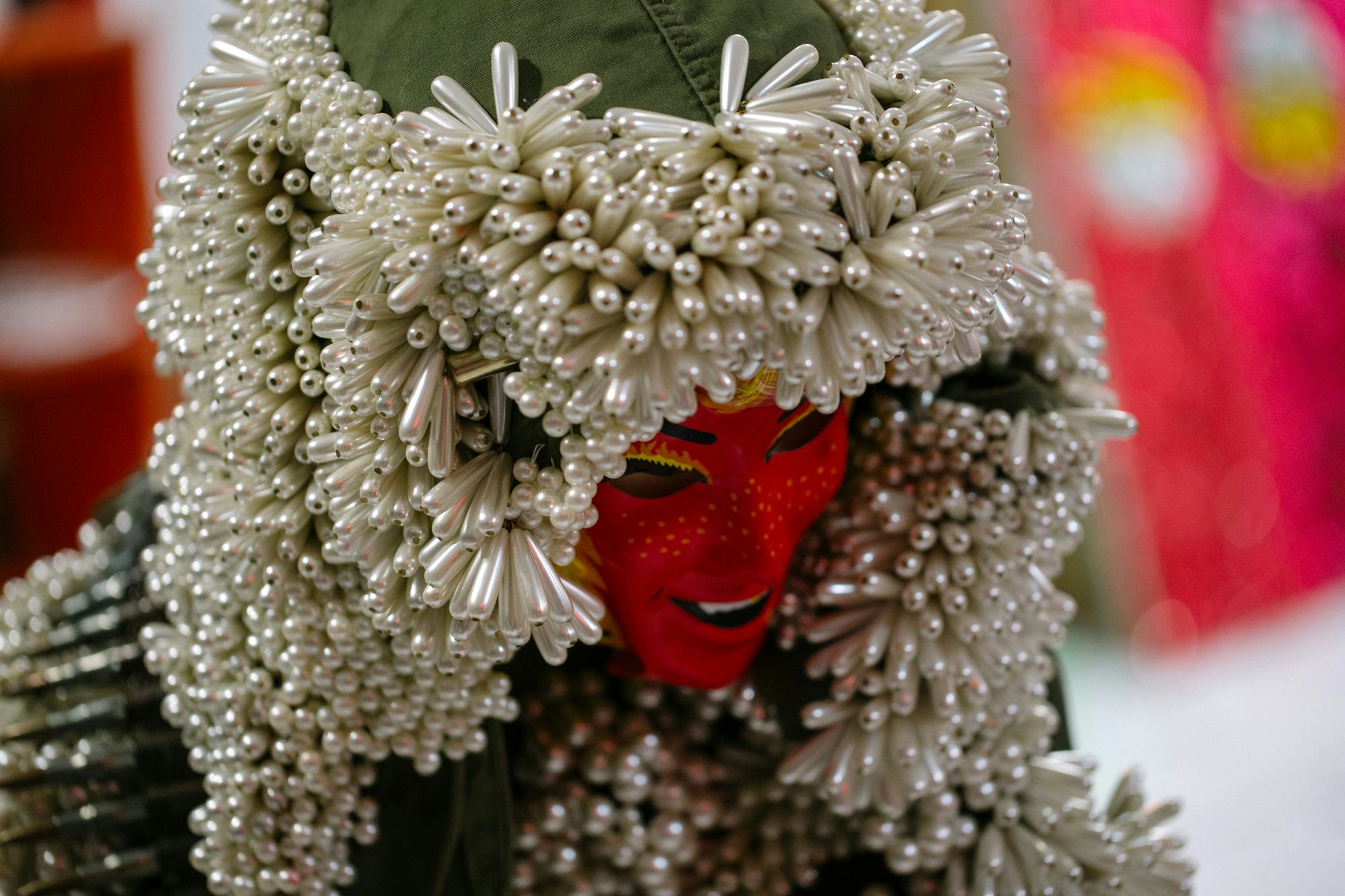 In the Studio with Raúl de Nieves, the Would-Be New Star of the Whitney ...