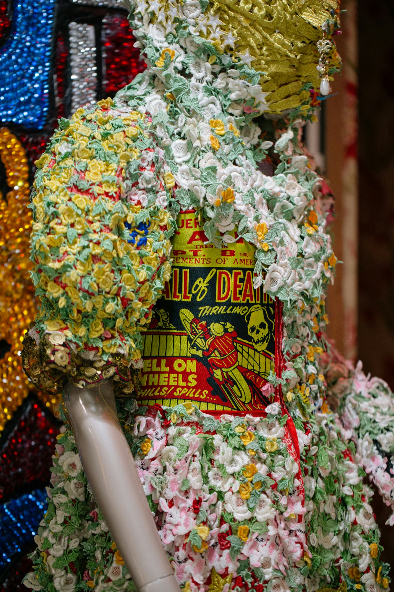 In the Studio with Raúl de Nieves, the Would-Be New Star of the Whitney ...