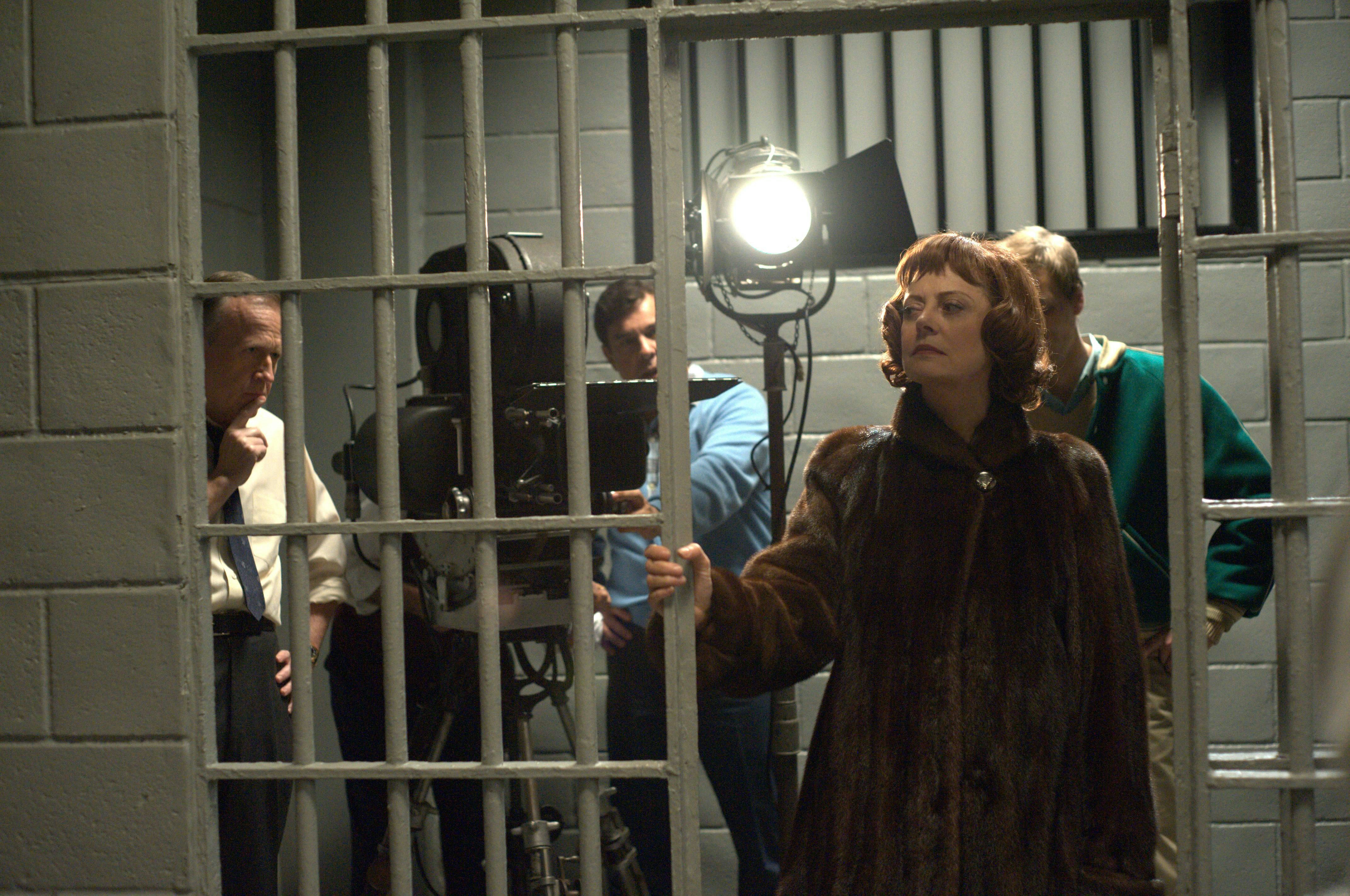 Feud Episode 4 Recap: In the Company of Awful, Awful Men