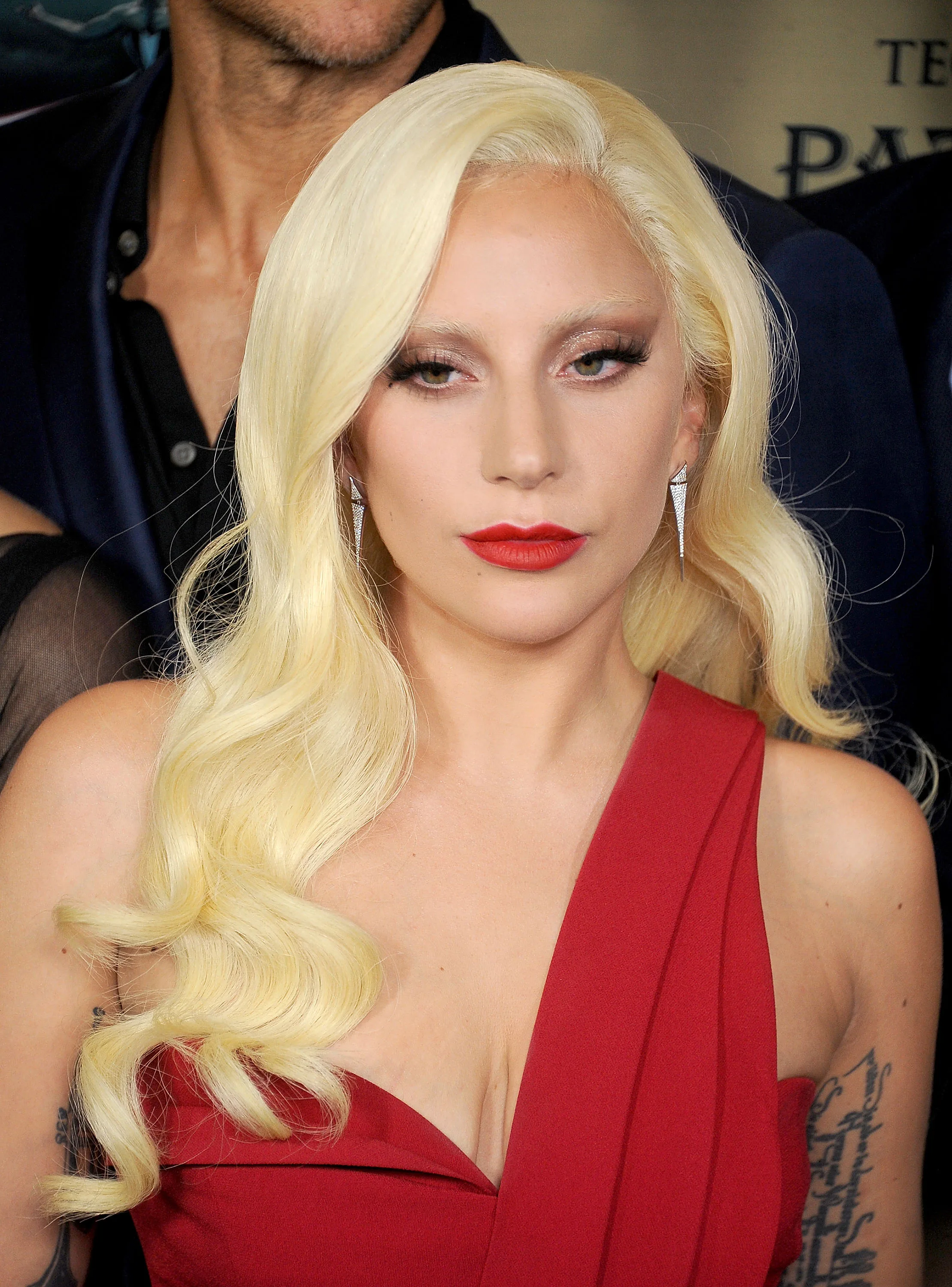 Celebrating Lady Gaga’s Most Iconic Beauty Looks, From the Outrageously ...