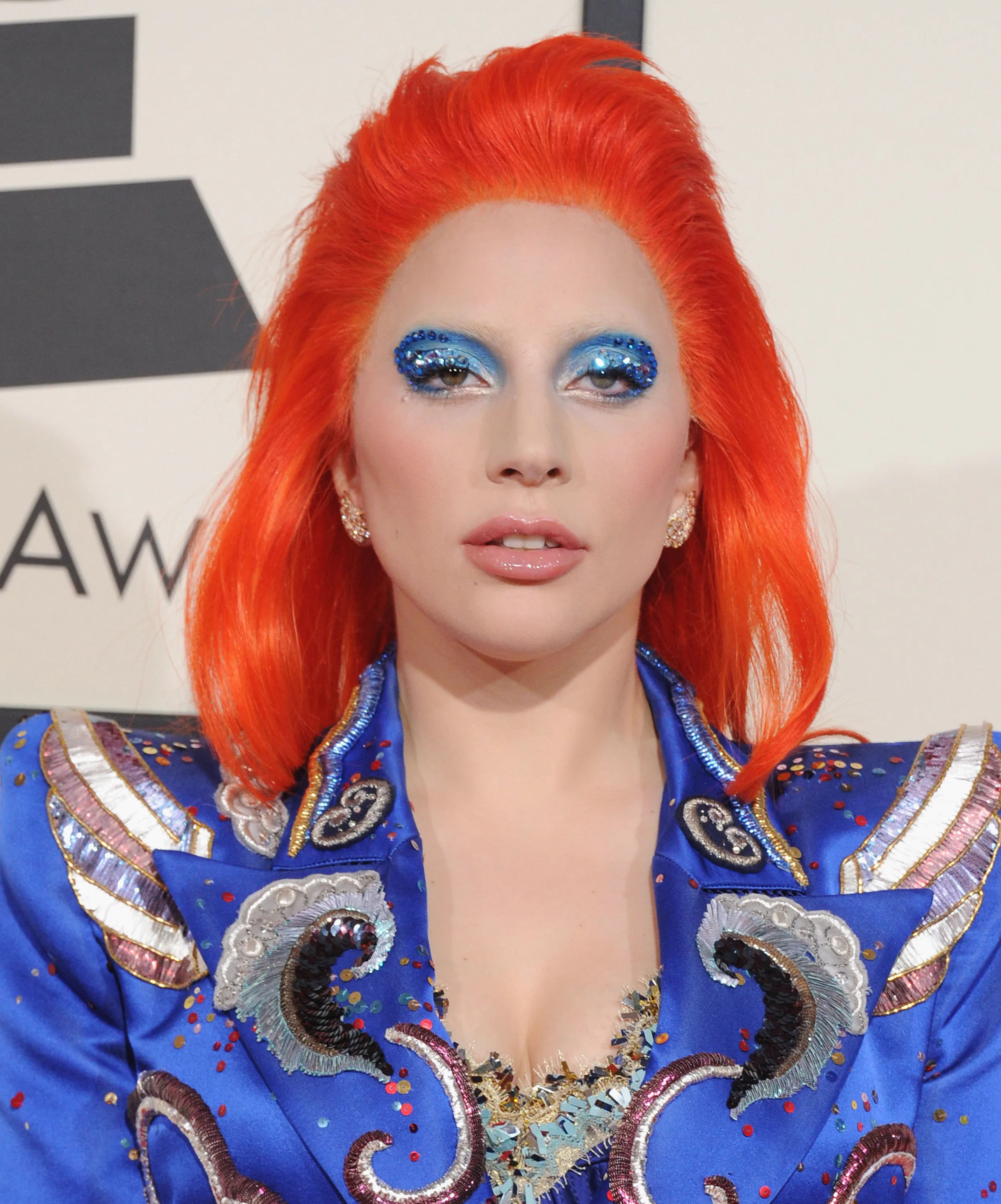 Celebrating Lady Gaga’s Most Iconic Beauty Looks, From the Outrageously ...