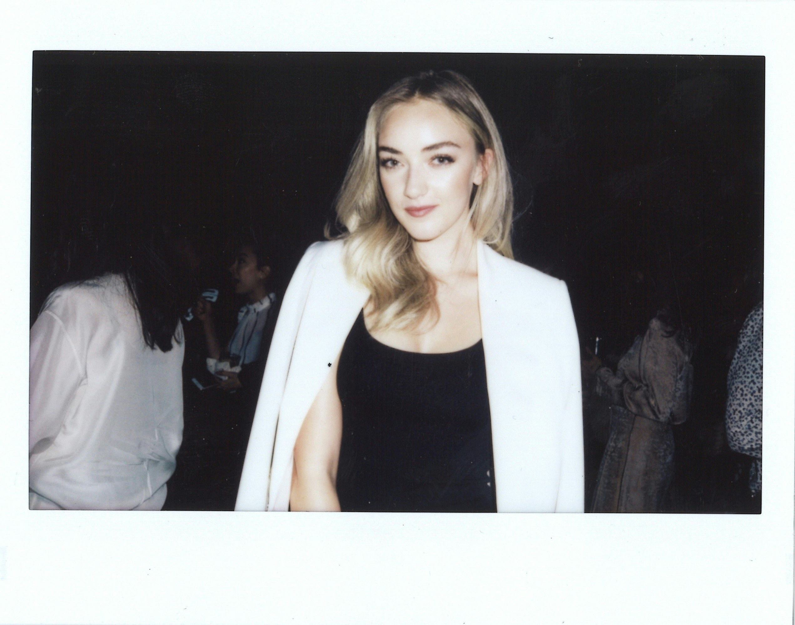 Chrissy Teigen, Hailey Baldwin, and More Let Loose in Los Angeles