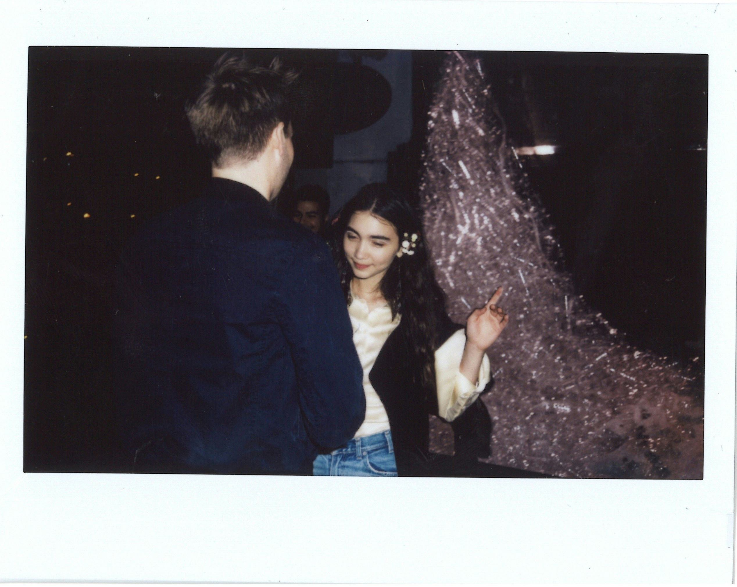 Chrissy Teigen, Hailey Baldwin, and More Let Loose in Los Angeles