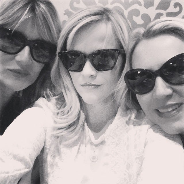 Laura Dern Wears Her Cry Face on a Shirt After Realizing Her “Cry Face ...