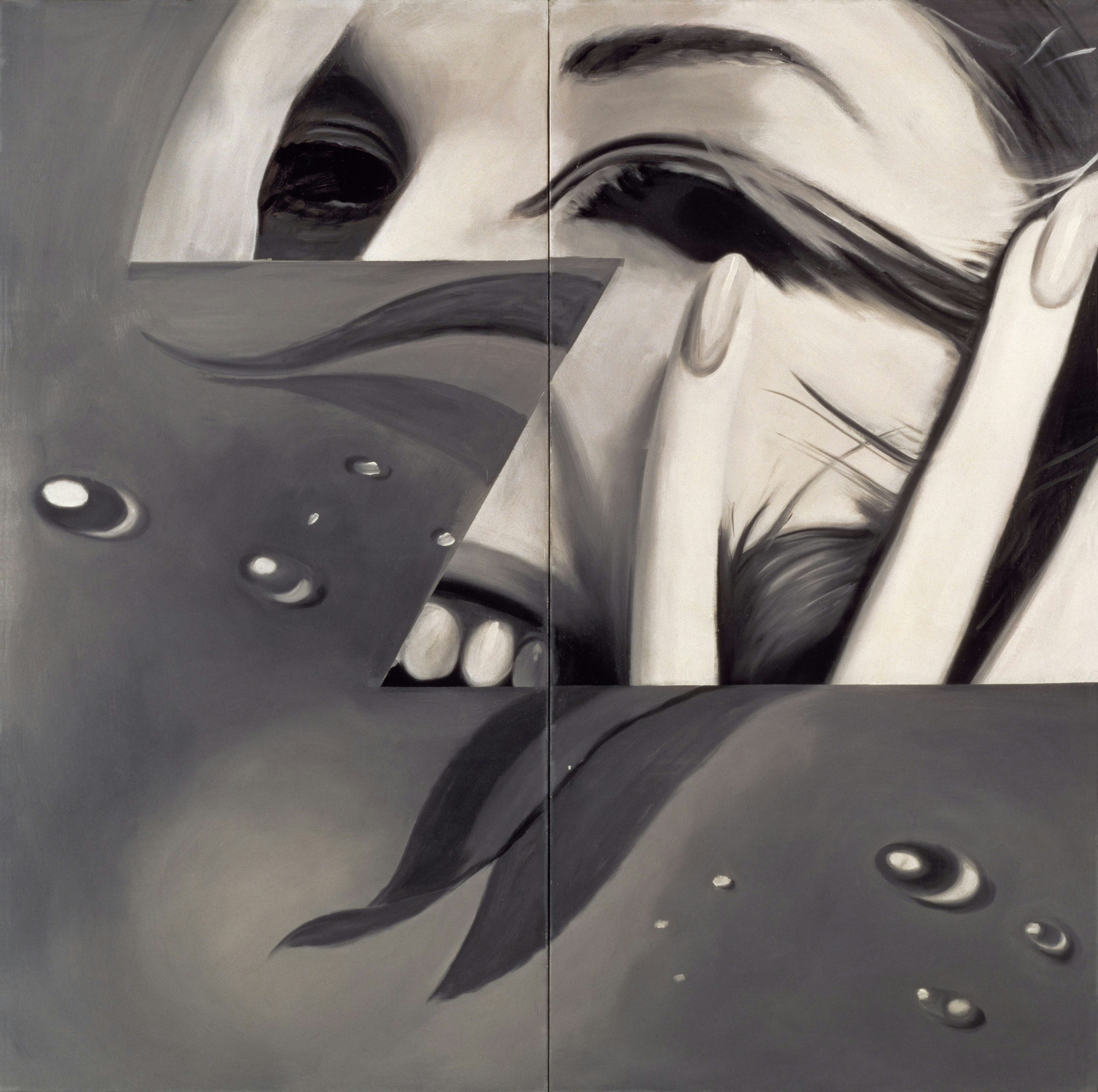 A Look Back at the Work of the Pop Art Pioneer James Rosenquist, Who ...