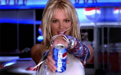 Why Britney Spears’s Pepsi Commercials Were Perfection, and How Kendall ...