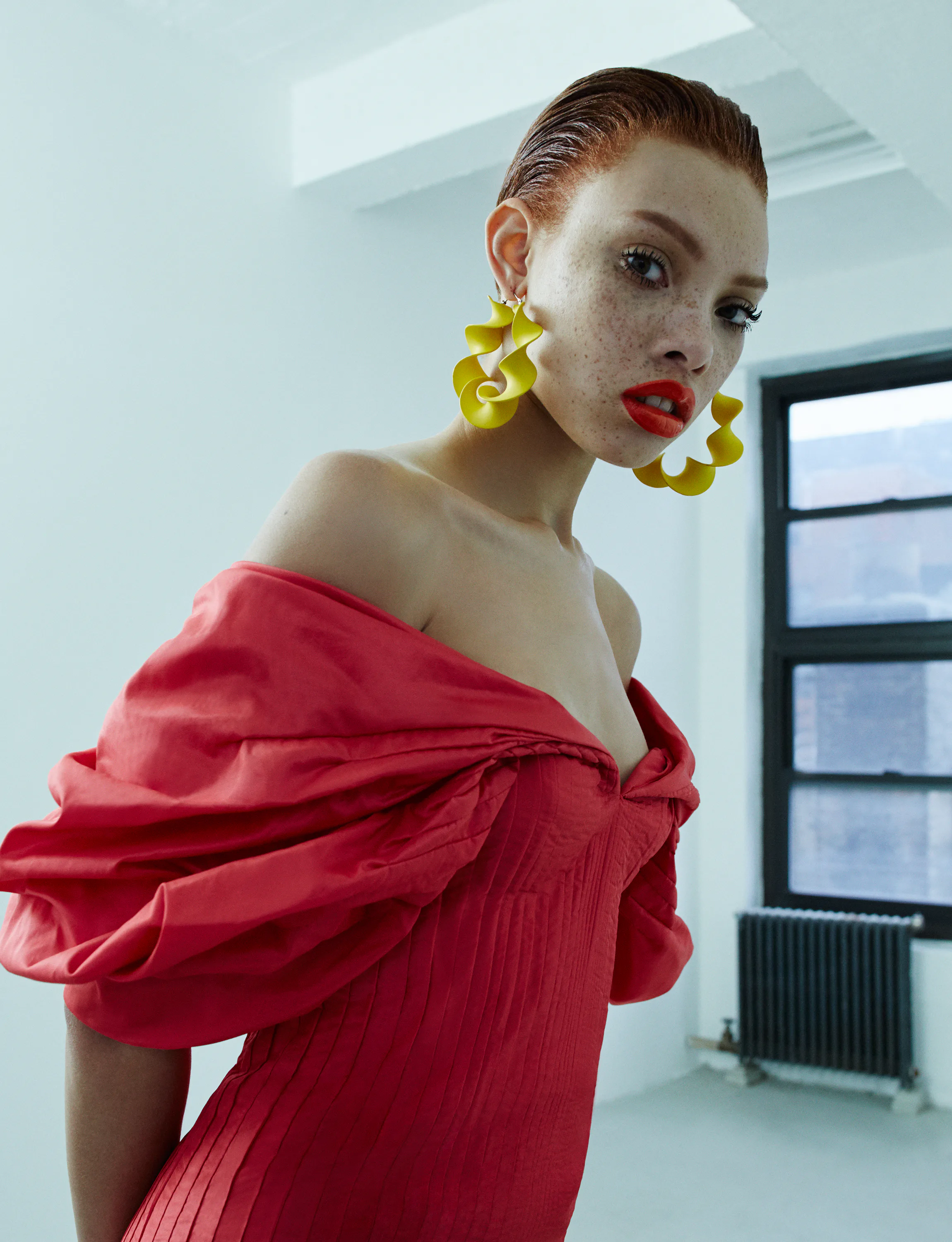 Model Aleece Wilson Walked for Rihanna, Marc Jacobs, and Kanye West In ...