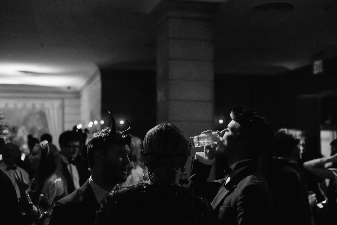 Save Venice 2017: Inside New York’s Most Extravagant Masquerade Ball