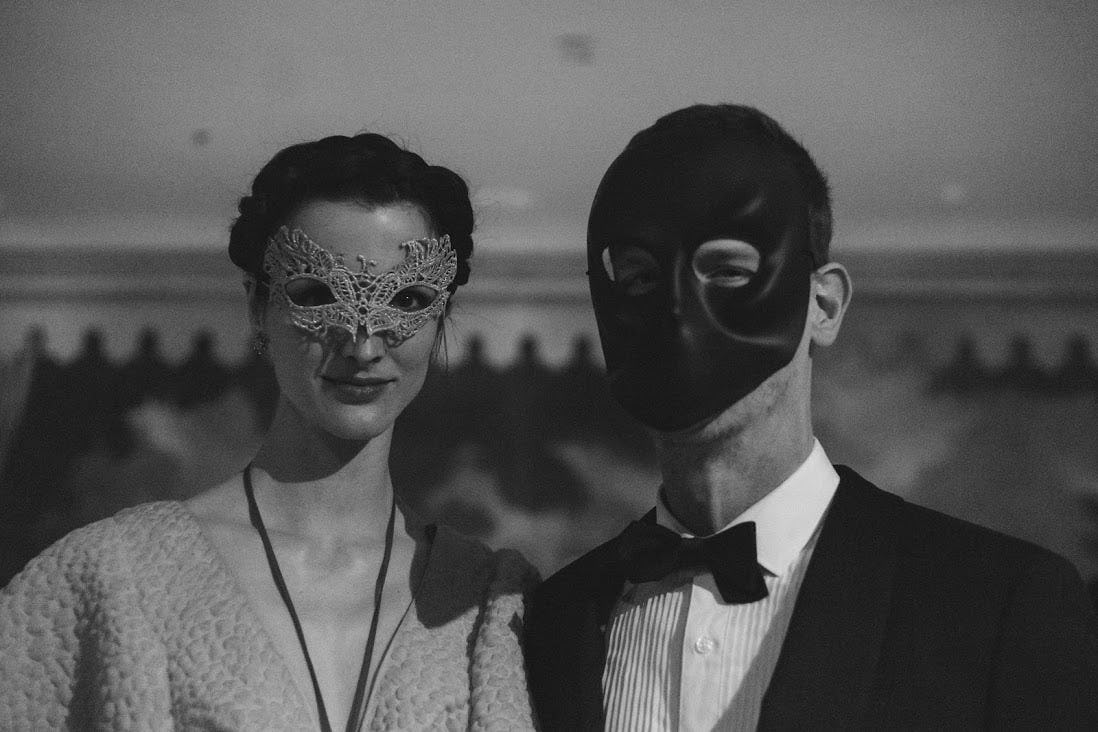 Save Venice 2017: Inside New York’s Most Extravagant Masquerade Ball