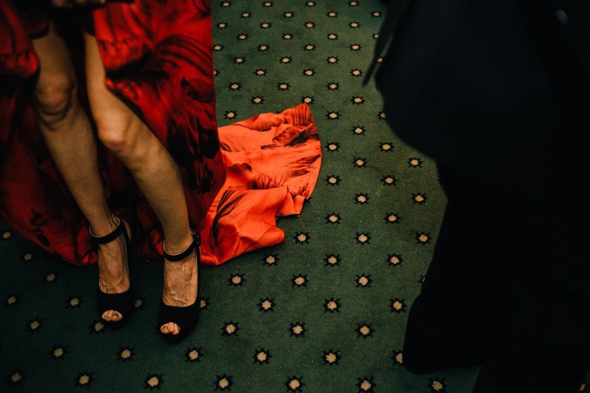 Save Venice 2017: Inside New York’s Most Extravagant Masquerade Ball