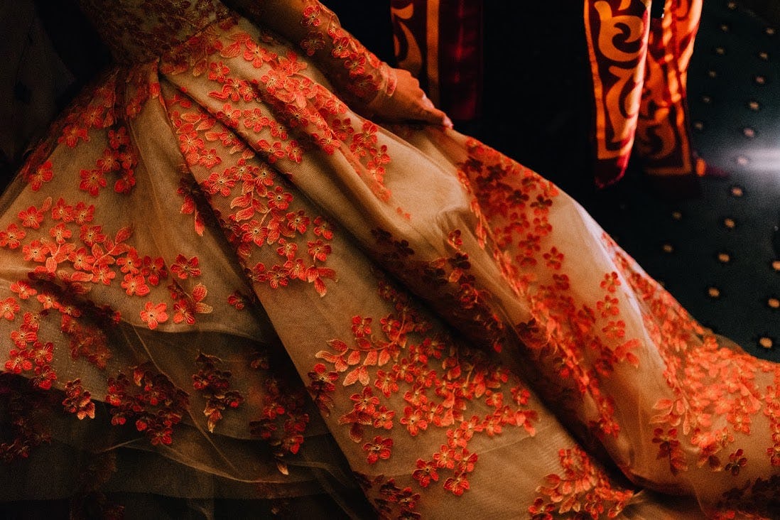 Save Venice 2017: Inside New York’s Most Extravagant Masquerade Ball