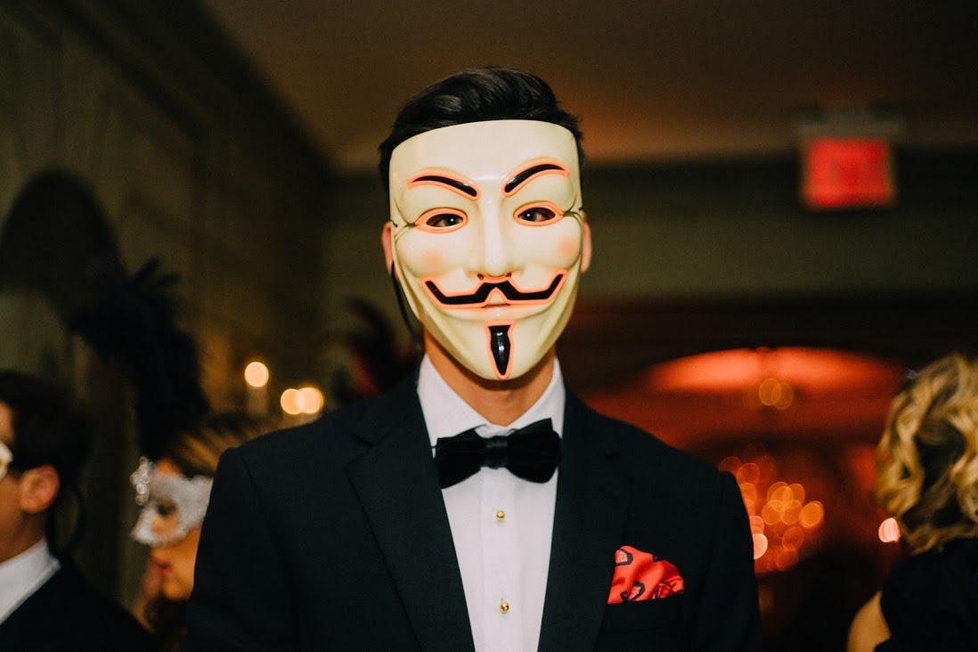 Save Venice 2017: Inside New York’s Most Extravagant Masquerade Ball