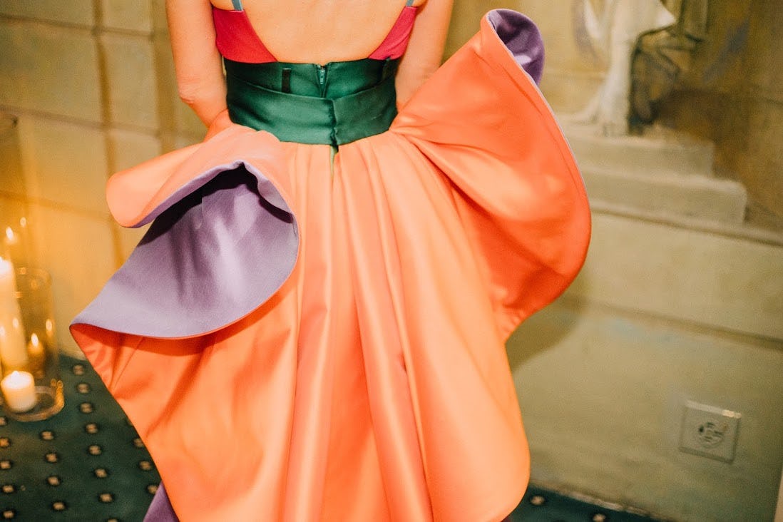 Save Venice 2017: Inside New York’s Most Extravagant Masquerade Ball