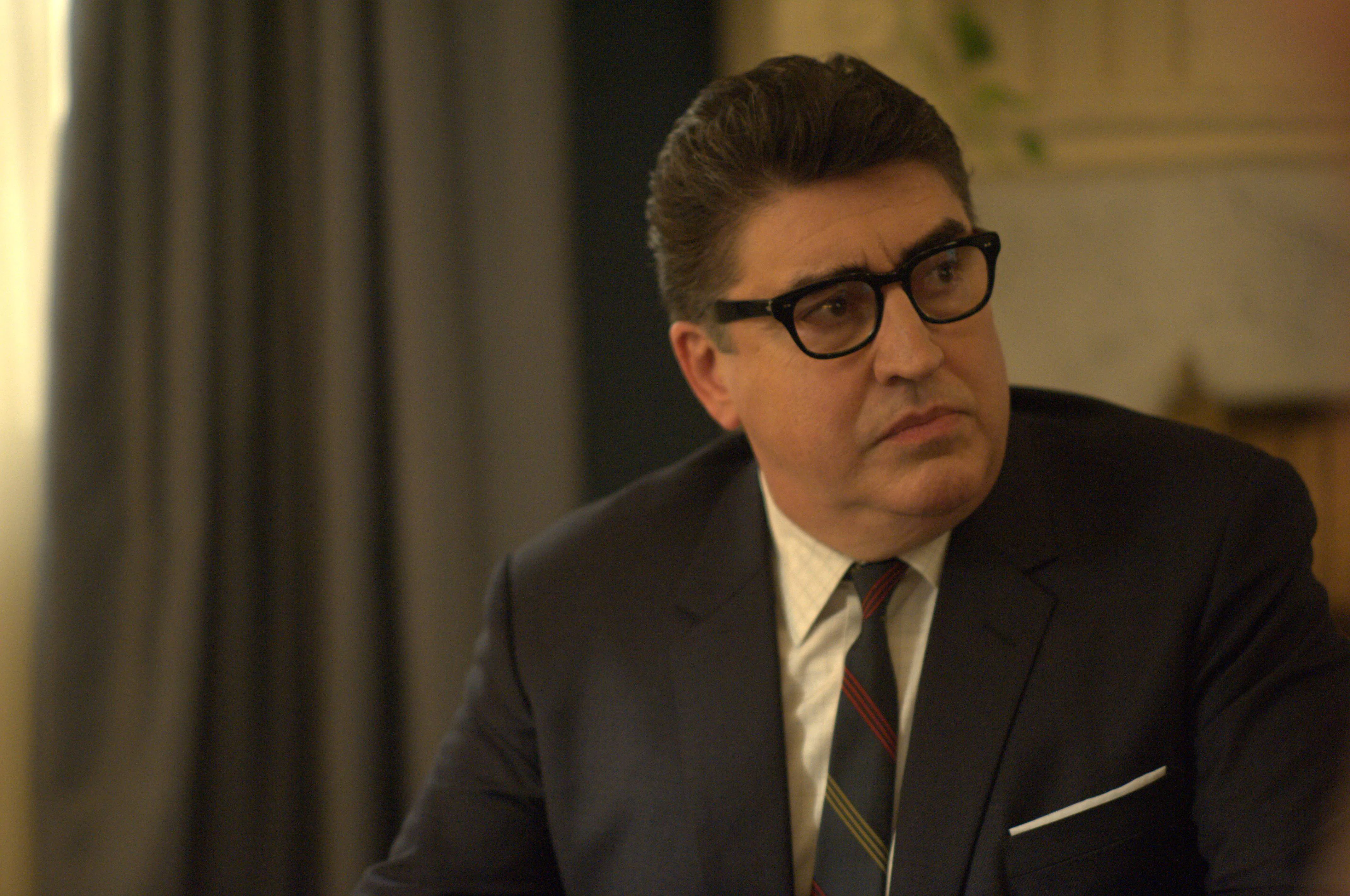 Feud Season 1, Episode 6 Recap: The Movie Genre That Shall Not Be Said ...