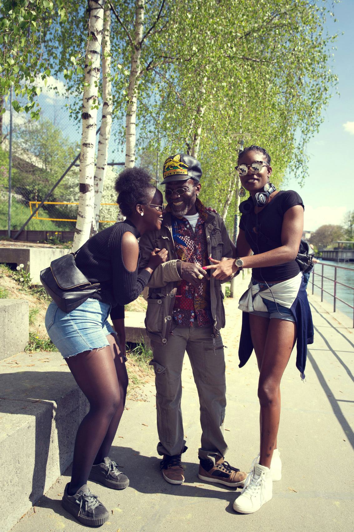 Swiss Street Style Shows Why Zurich is Europe’s Most Underrated Culture ...