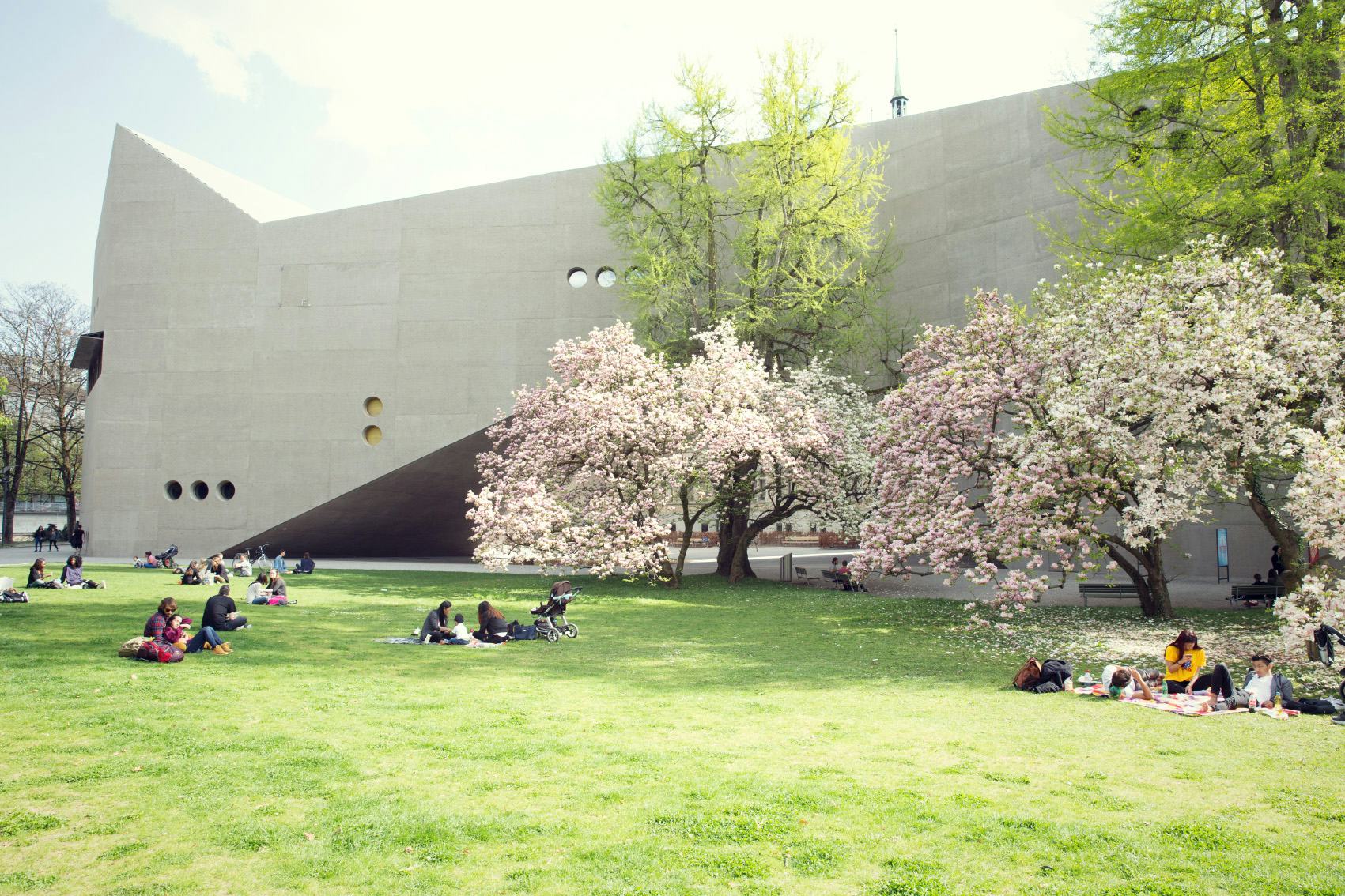 Swiss Street Style Shows Why Zurich is Europe’s Most Underrated Culture ...