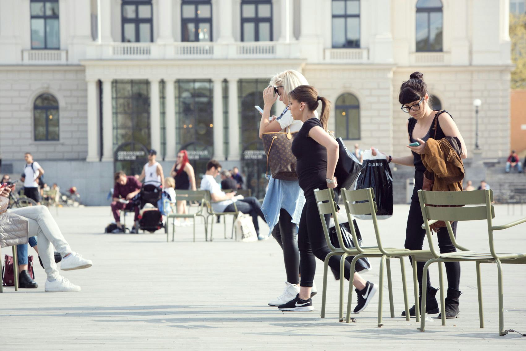 Swiss Street Style Shows Why Zurich is Europe’s Most Underrated Culture ...