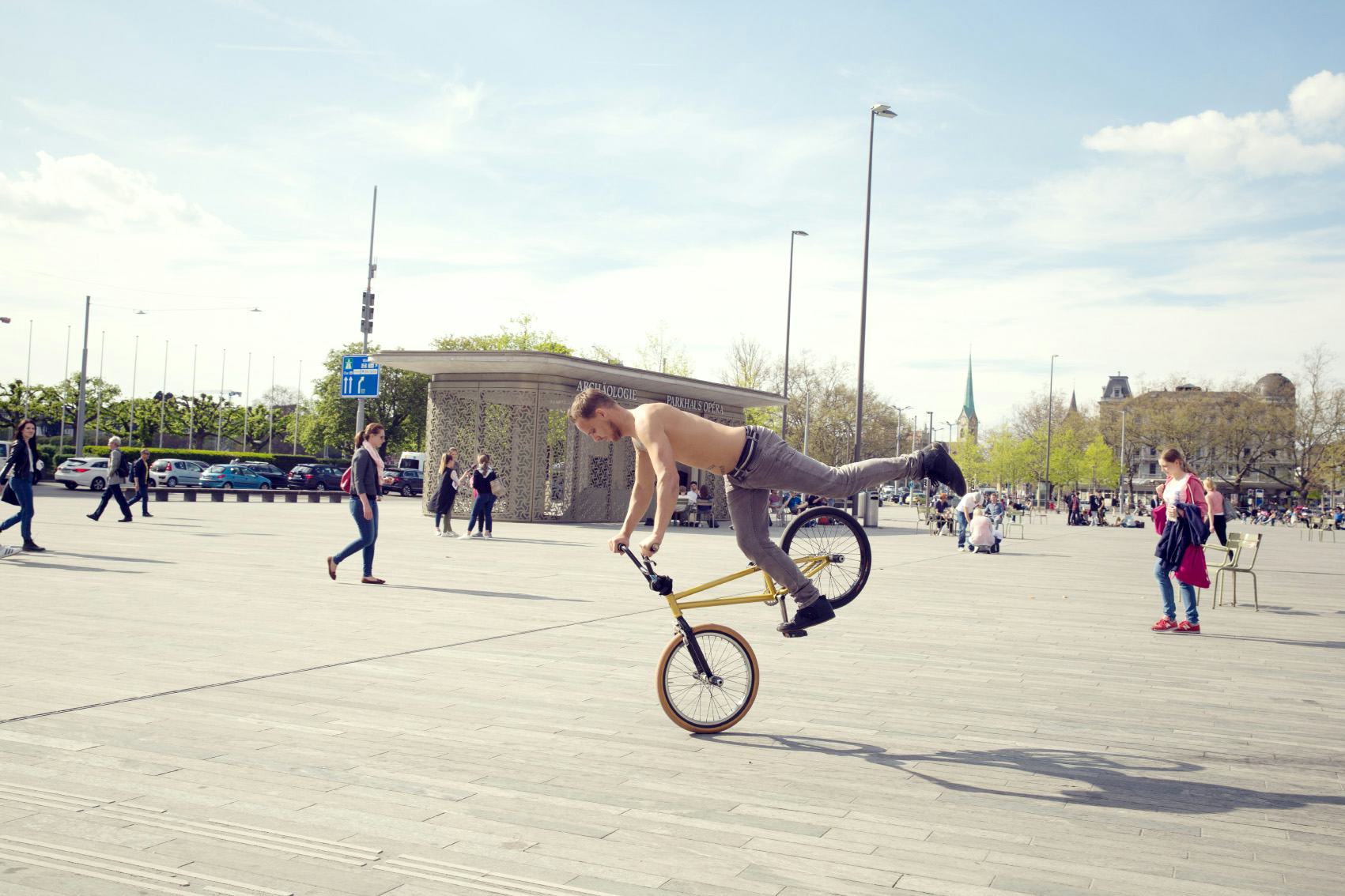 Swiss Street Style Shows Why Zurich is Europe’s Most Underrated Culture ...
