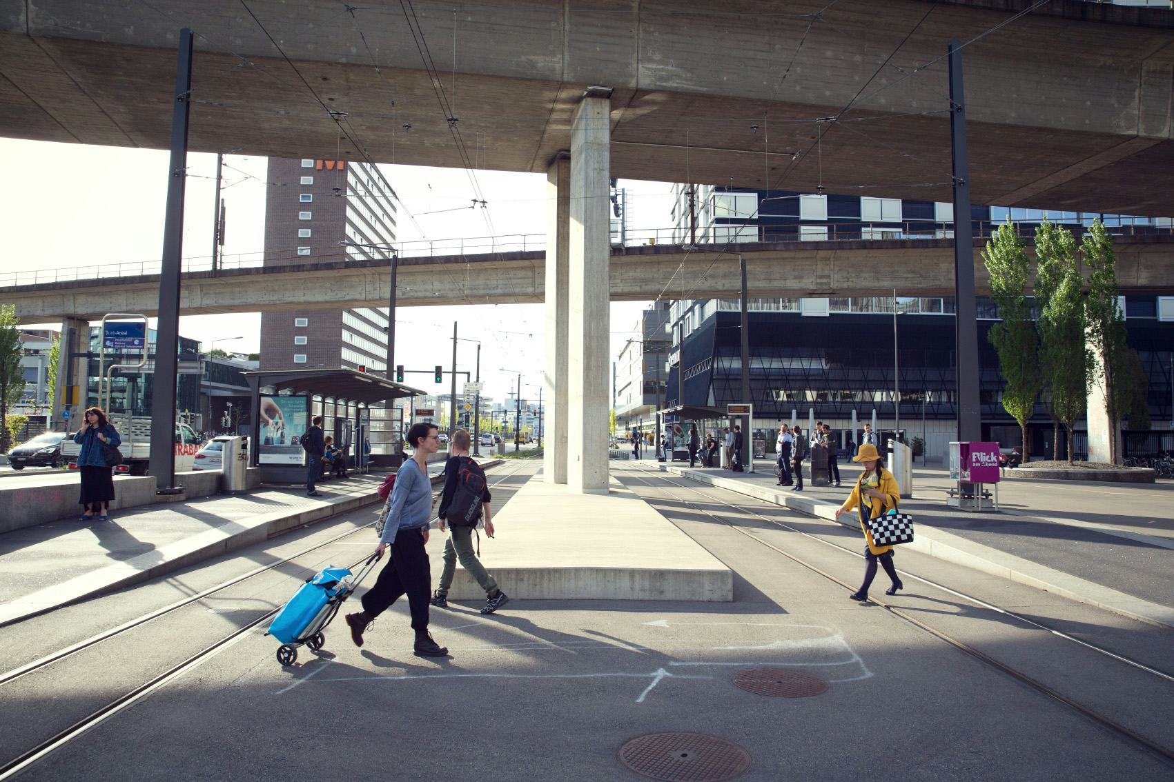 Swiss Street Style Shows Why Zurich is Europe’s Most Underrated Culture ...