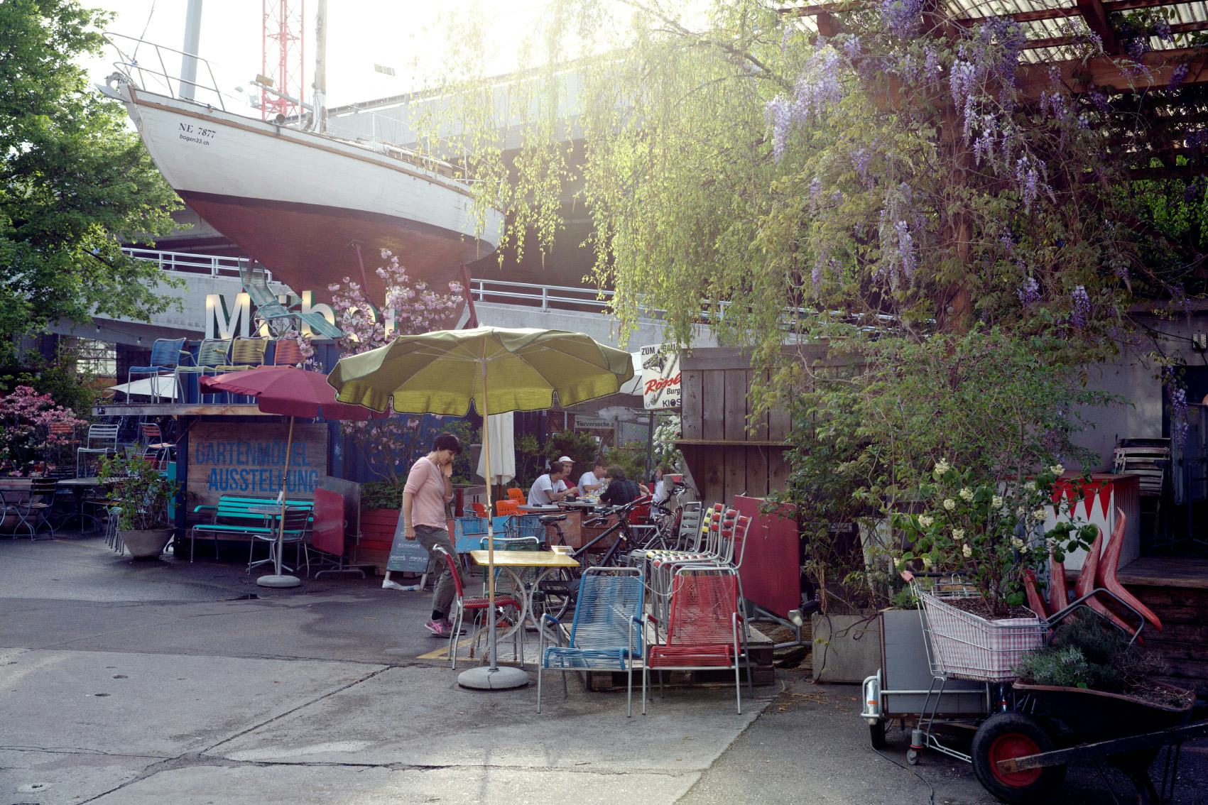 Swiss Street Style Shows Why Zurich is Europe’s Most Underrated Culture ...