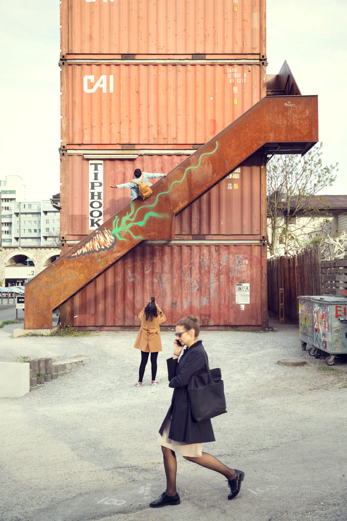 Swiss Street Style Shows Why Zurich is Europe’s Most Underrated Culture ...