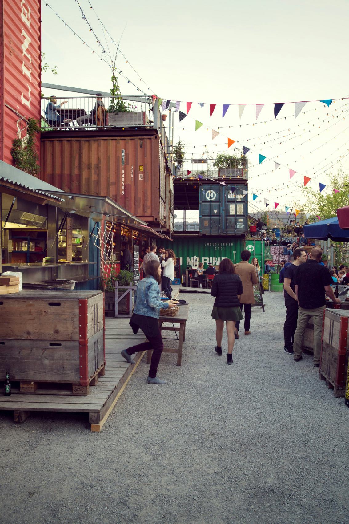 Swiss Street Style Shows Why Zurich is Europe’s Most Underrated Culture ...