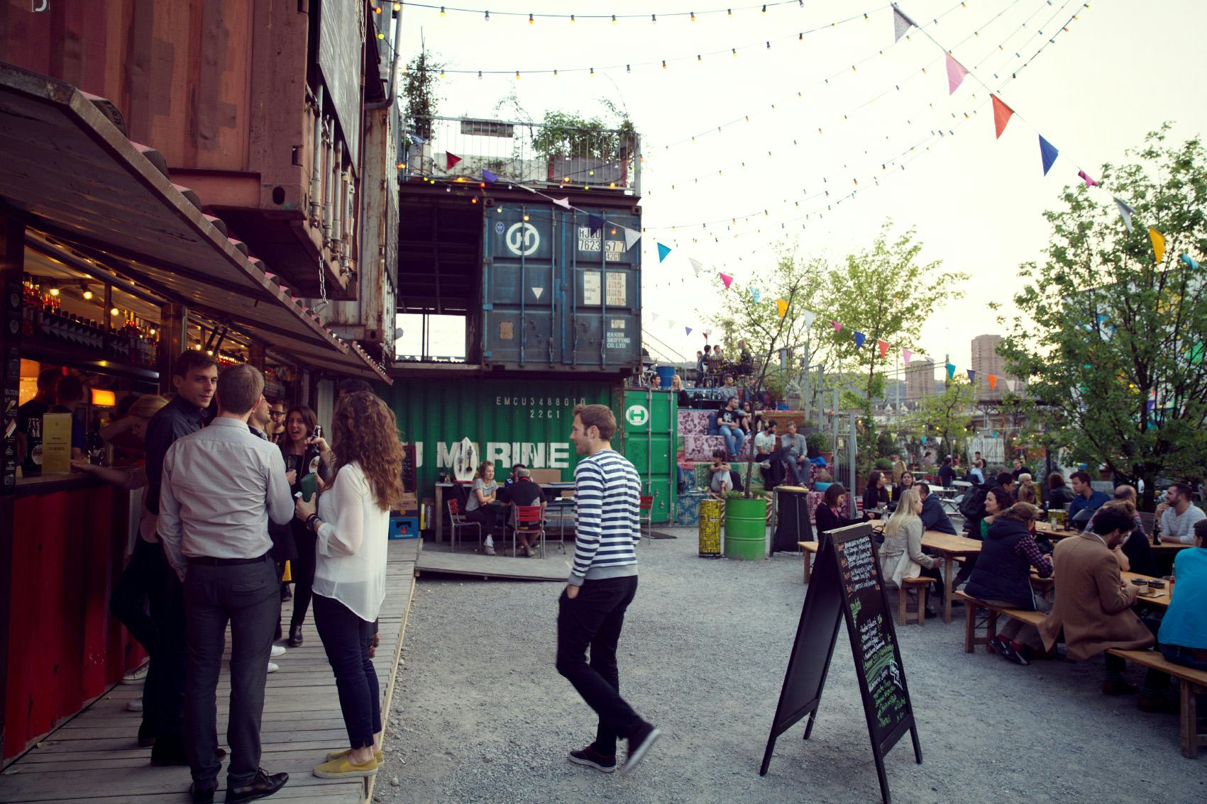 Swiss Street Style Shows Why Zurich is Europe’s Most Underrated Culture ...