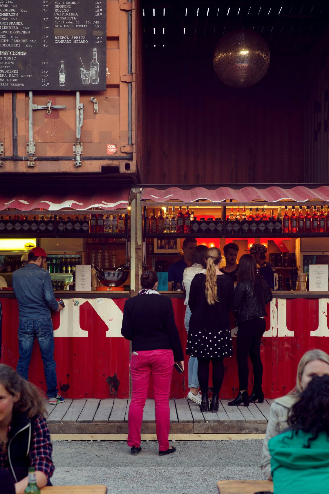 Swiss Street Style Shows Why Zurich is Europe’s Most Underrated Culture ...