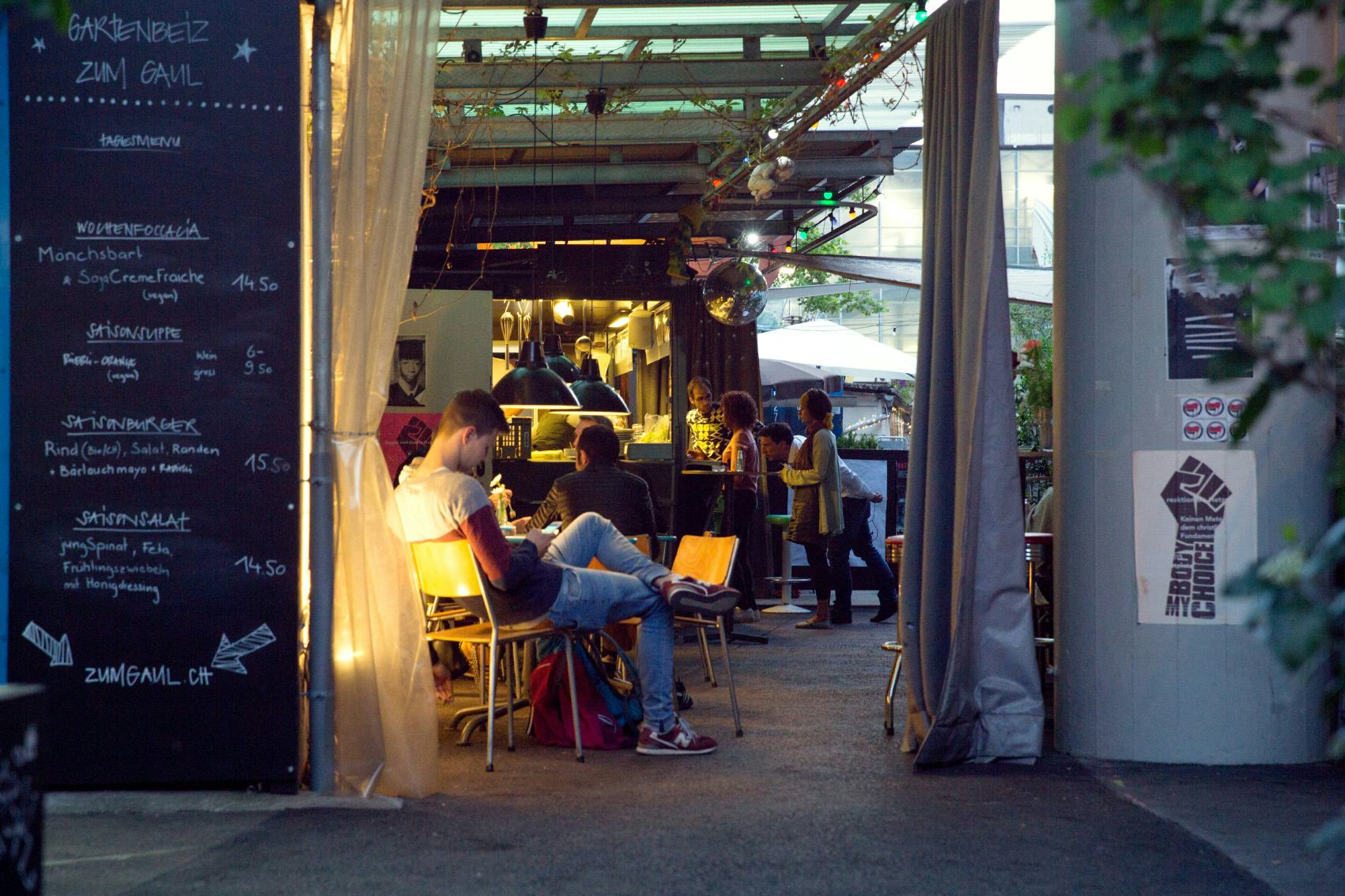 Swiss Street Style Shows Why Zurich is Europe’s Most Underrated Culture ...