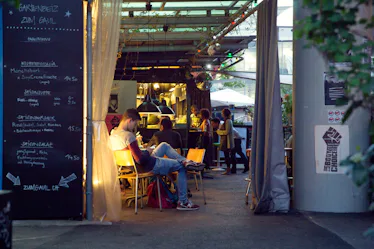 Swiss Street Style Shows Why Zurich is Europe’s Most Underrated Culture ...