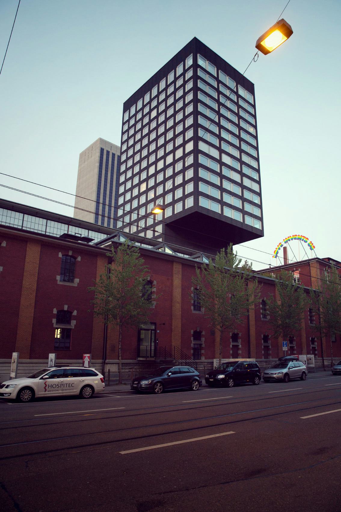 Swiss Street Style Shows Why Zurich is Europe’s Most Underrated Culture ...