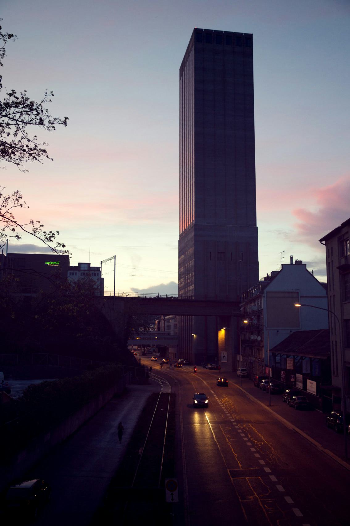 Swiss Street Style Shows Why Zurich is Europe’s Most Underrated Culture ...