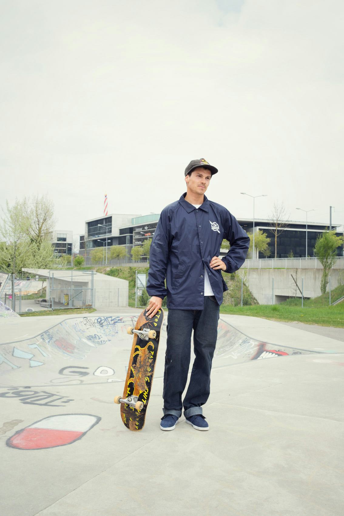 Swiss Street Style Shows Why Zurich is Europe’s Most Underrated Culture ...