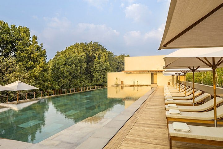 6 Spas That Will Change Your Life—Or At Least Your Vacation