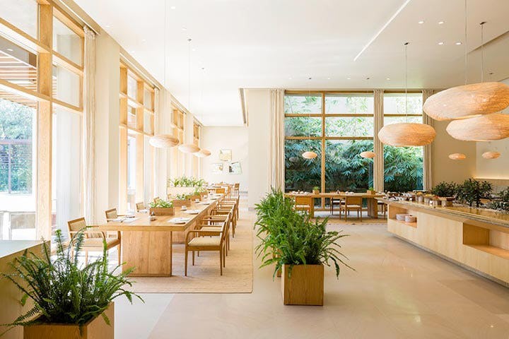 6 Spas That Will Change Your Life—Or At Least Your Vacation