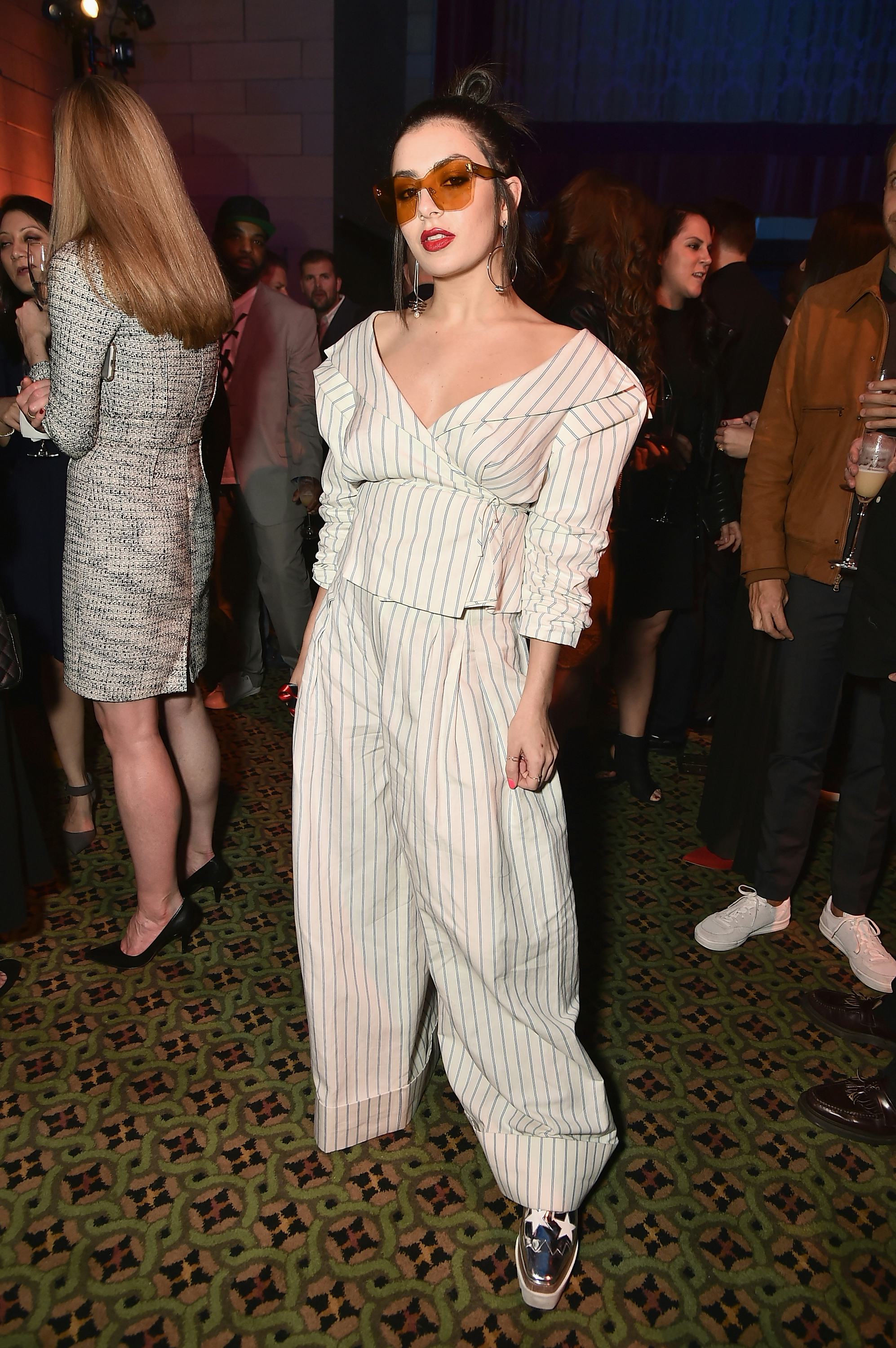 Our Favorite Celebrity Looks of All Time