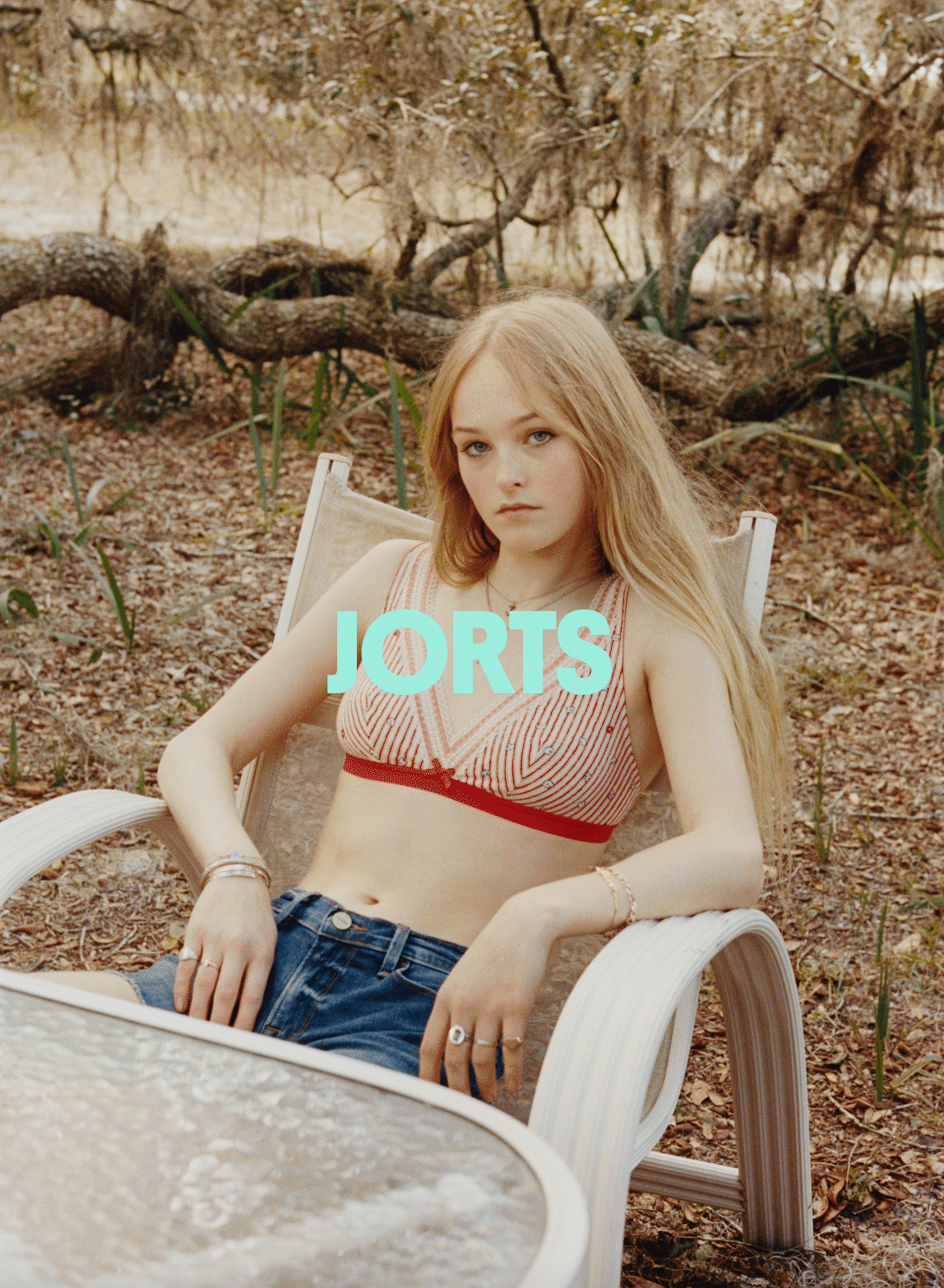 Are Jorts Fashion’s Most Divisive Piece of Clothing? An Investigation