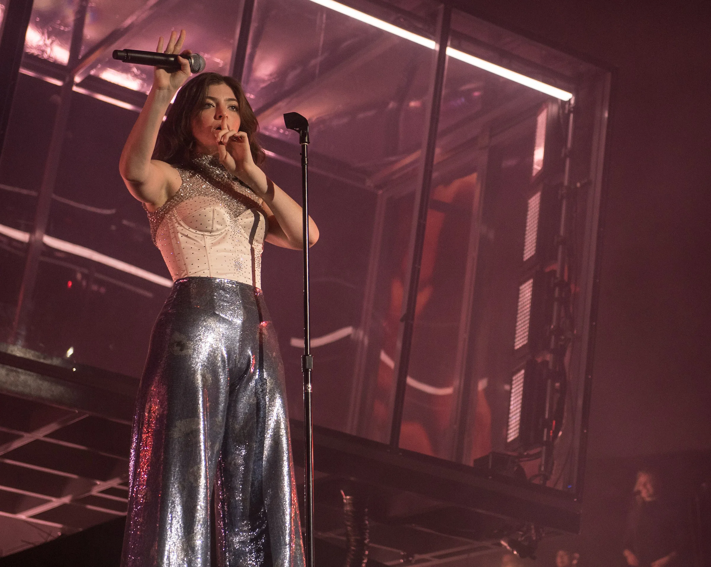 Lorde May Have Won Coachella 2017’s First Weekend
