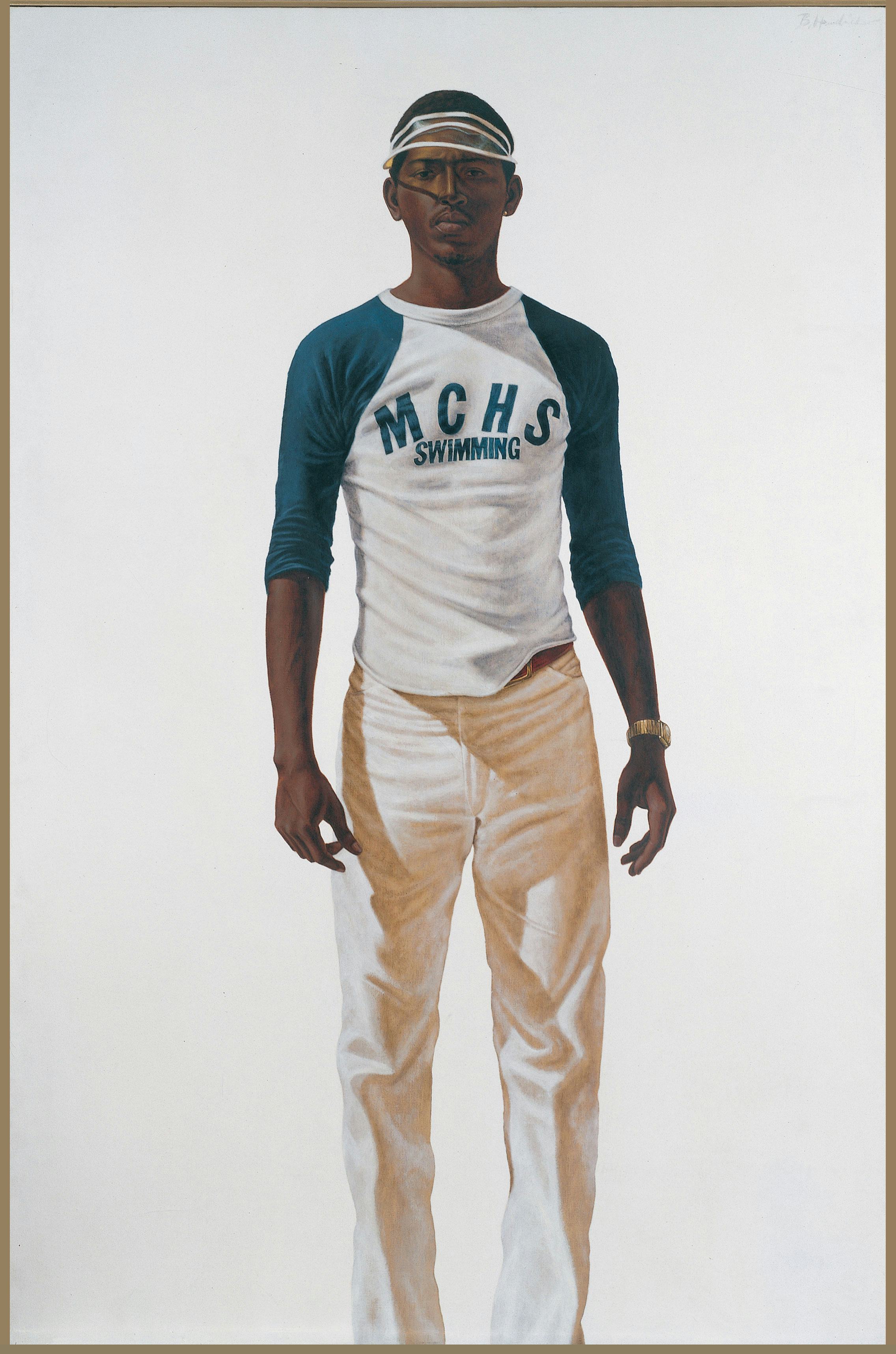 The Artist Barkley L. Hendricks Has Died at 72