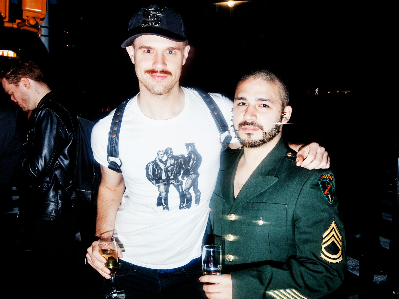 Amanda Lepore, a Fixture of New York’s Nightlife Scene for Decades ...