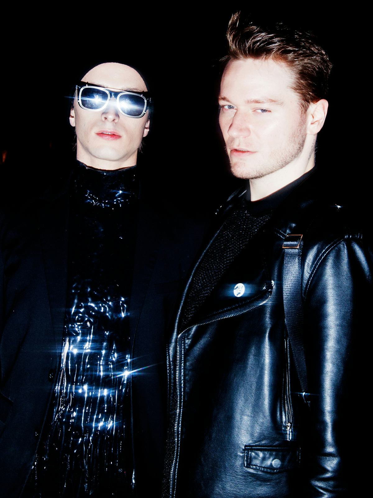 Amanda Lepore, a Fixture of New York’s Nightlife Scene for Decades ...